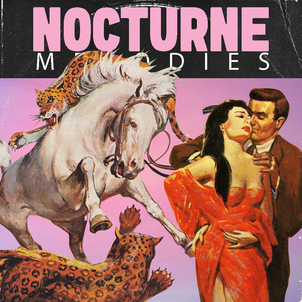 Kitskreme - Nocturne Melodies Sample Pack - Slooply