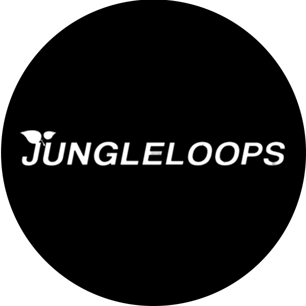 Jungle Loops - Samples, Loops & One-Shots - Slooply