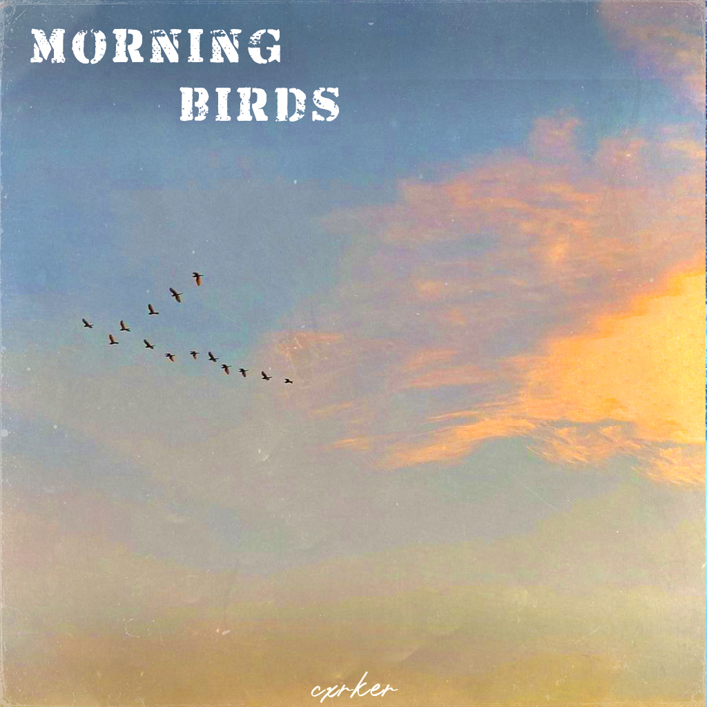 Cxrker - Morning Birds Sample Pack - Slooply