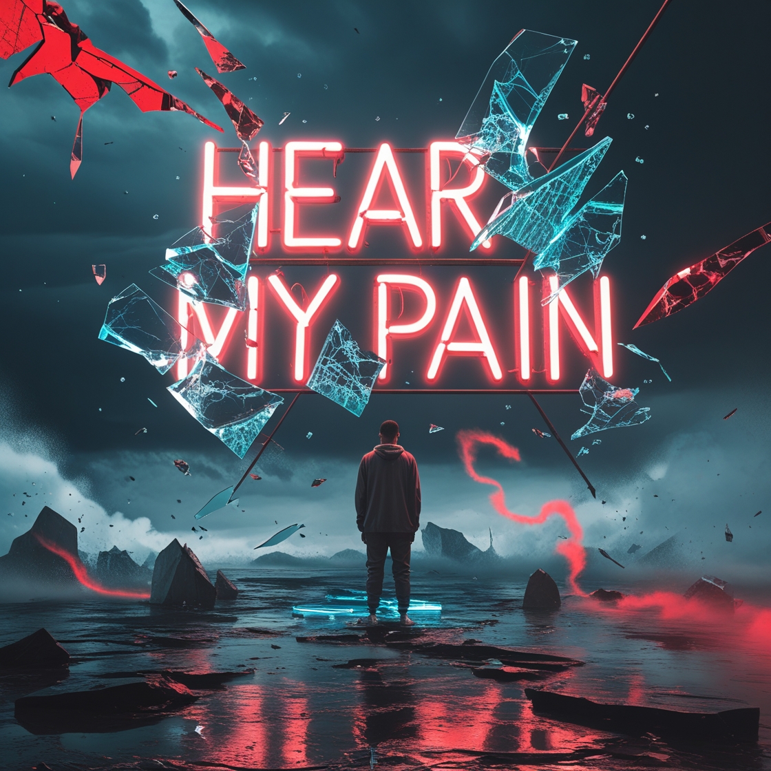 TaylorMadeBeatz - HEAR MY PAIN Sample Pack - Slooply