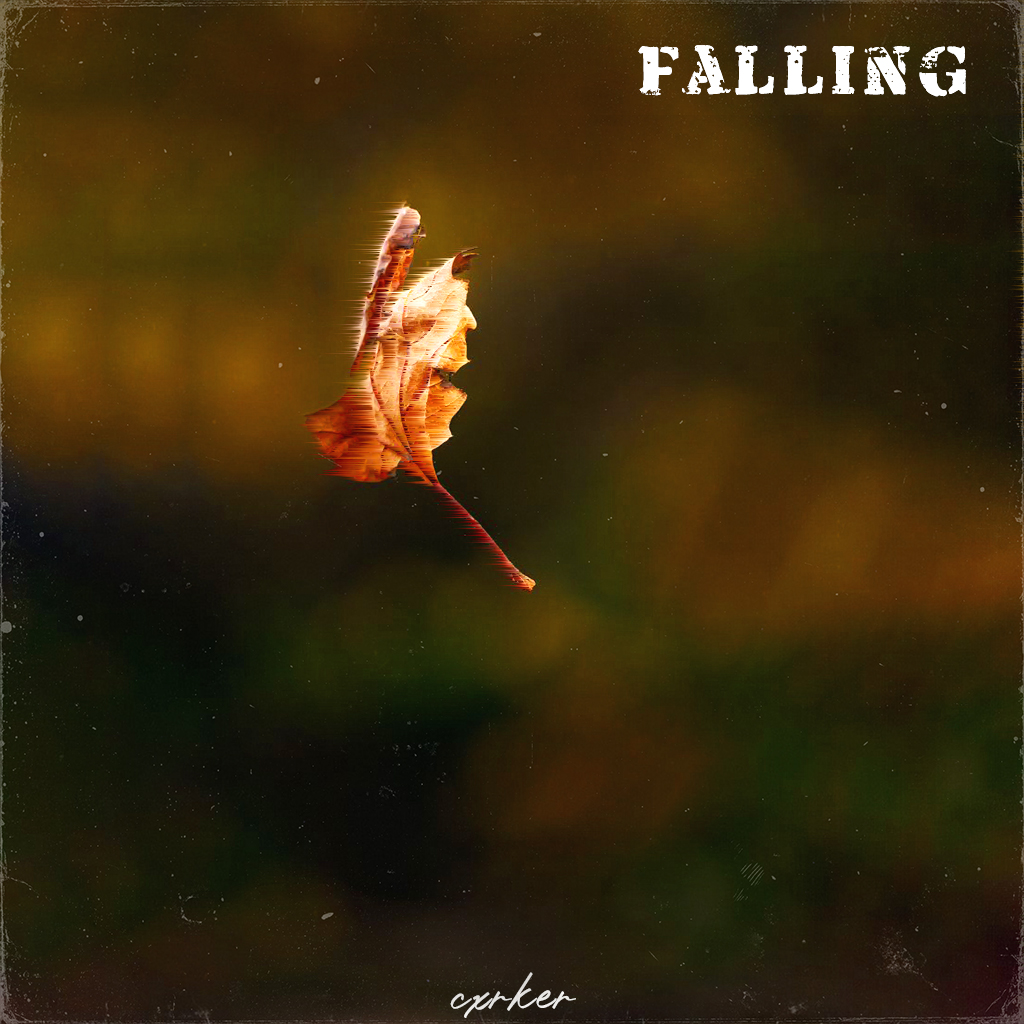 Cxrker - Falling Sample Pack - Slooply