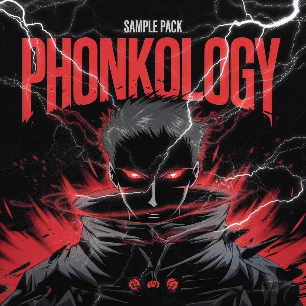 Godlike Loops - Phonkology Sample Pack - Slooply