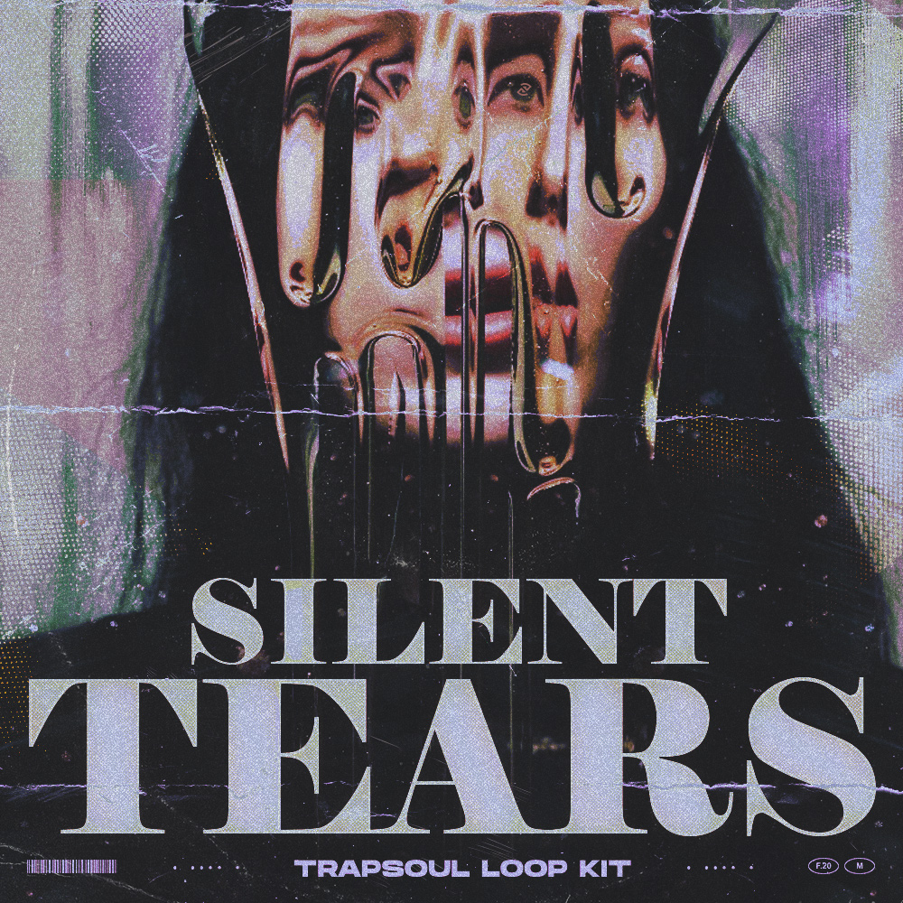 SOLVED. - Silent Tears Trapsoul Loop Kit Sample Pack - Slooply