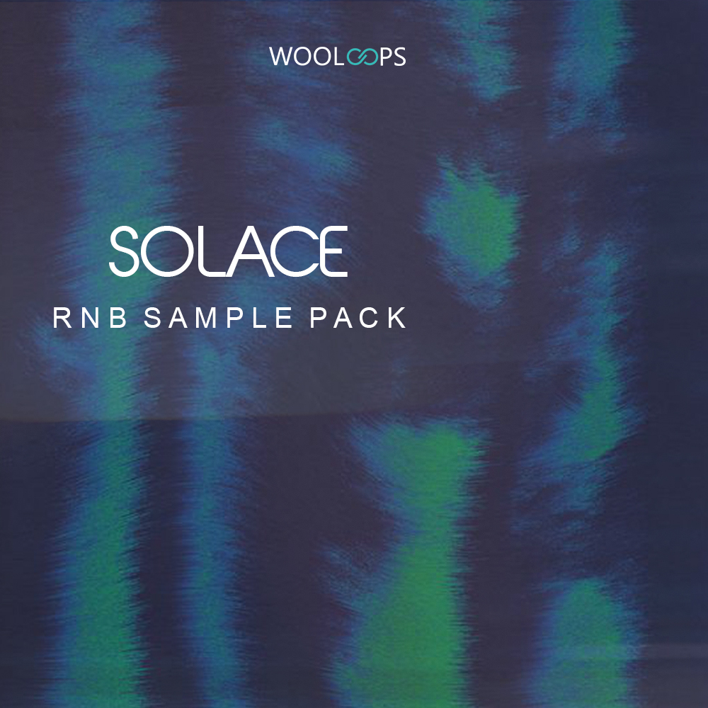 Wave Cartel - Solace Sample Pack - Slooply