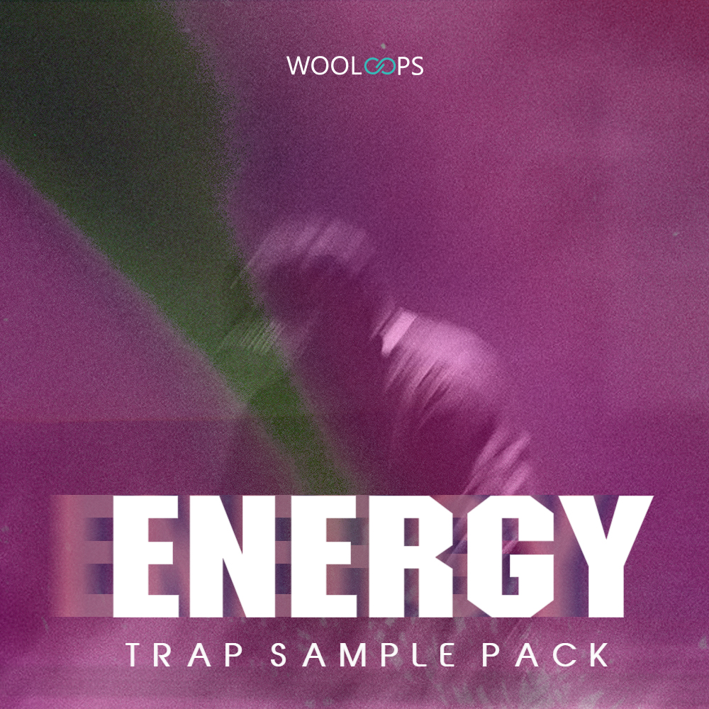 Wave Cartel - Energy vol.1 - Trap & Drill Sample Pack Sample Pack - Slooply