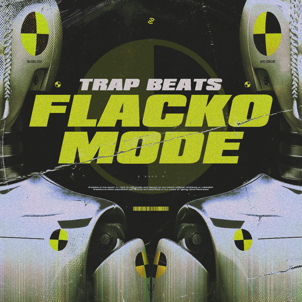 SOLVED. - Flacko Mode Trap Beats Sample Pack - Slooply