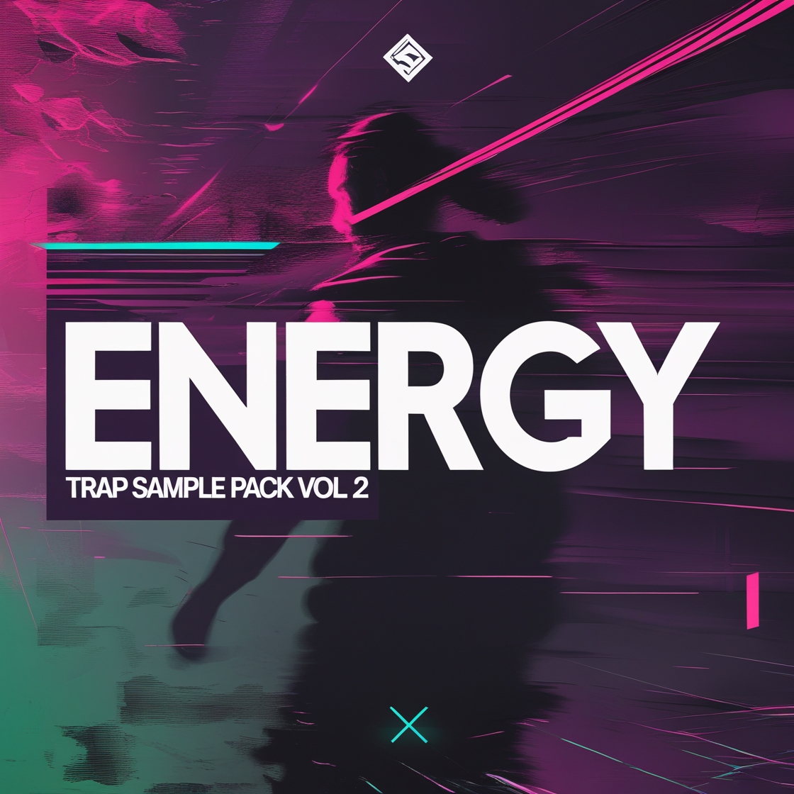 Wave Cartel - Energy Vol 2 Sample Pack - Slooply