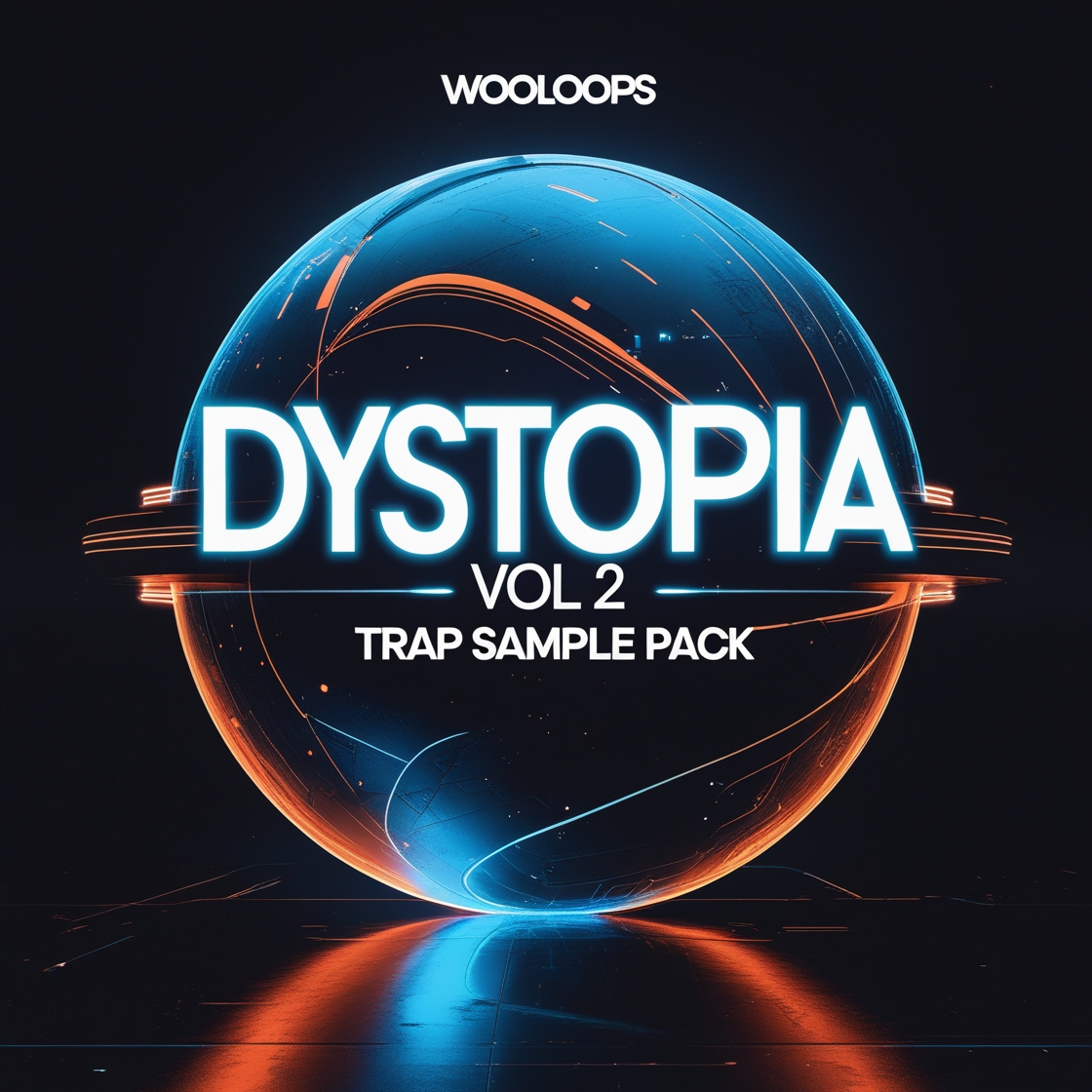 Wave Cartel - Dystopia Vol.2 Sample Pack - Slooply