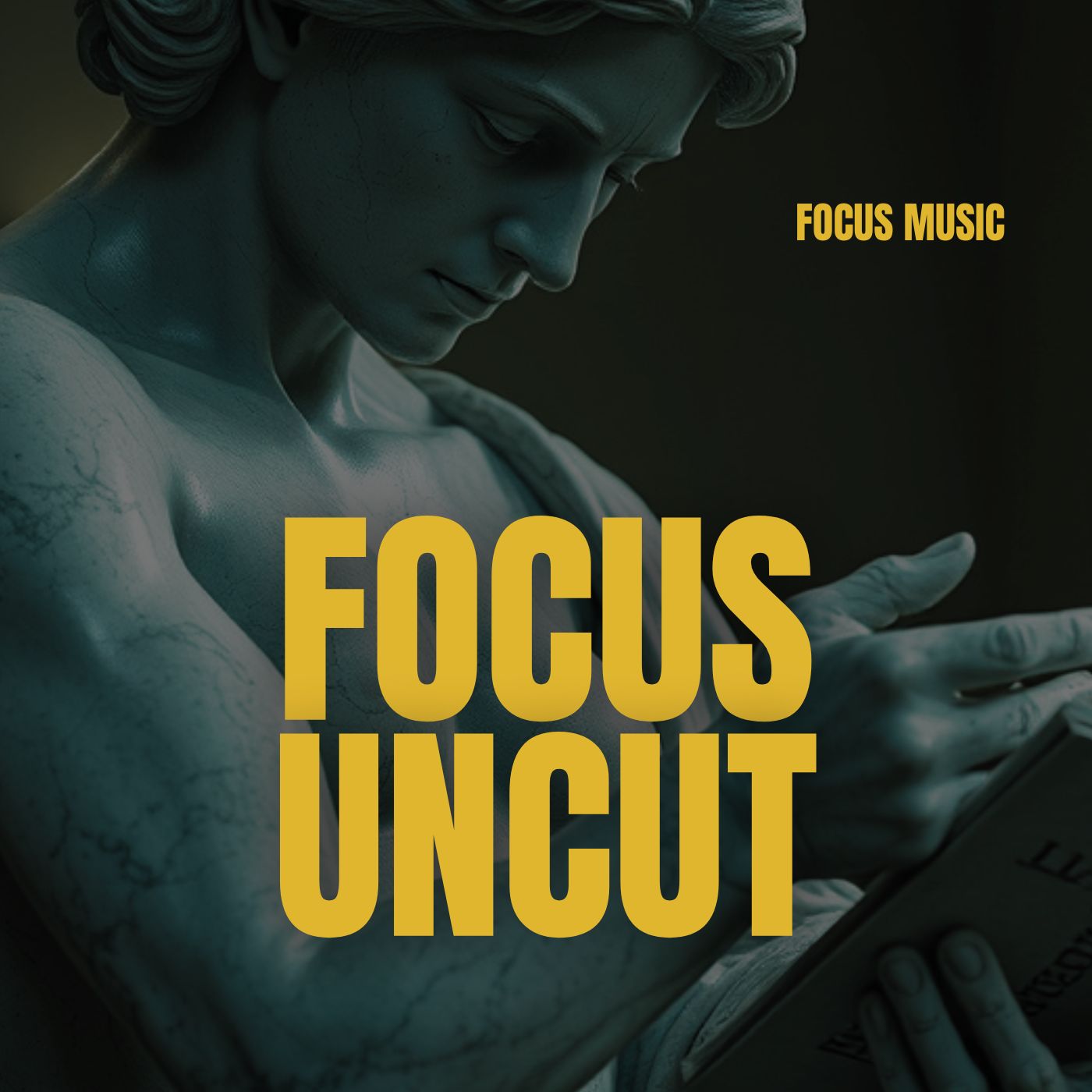 Creative Sounds - Focus Uncut Sample Pack - Slooply