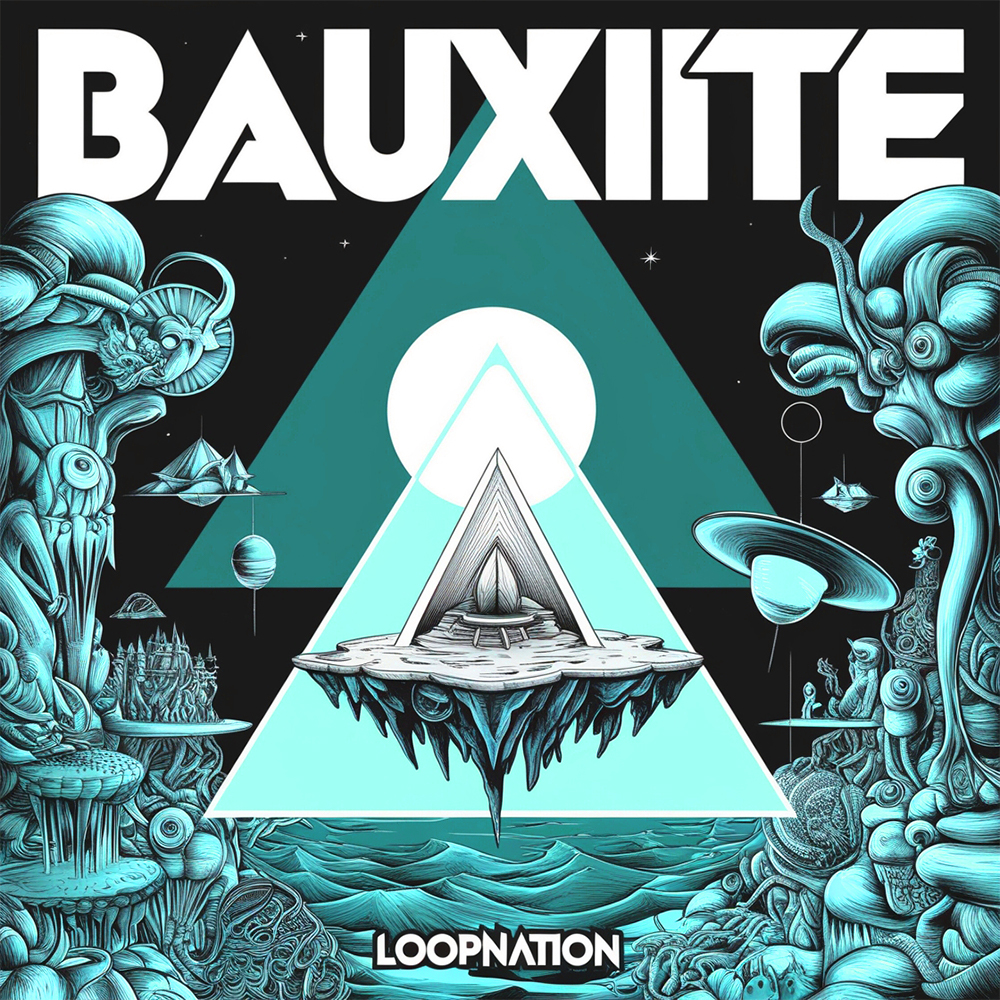 Hayven Squad - BAUXIITE Sample Pack - Slooply