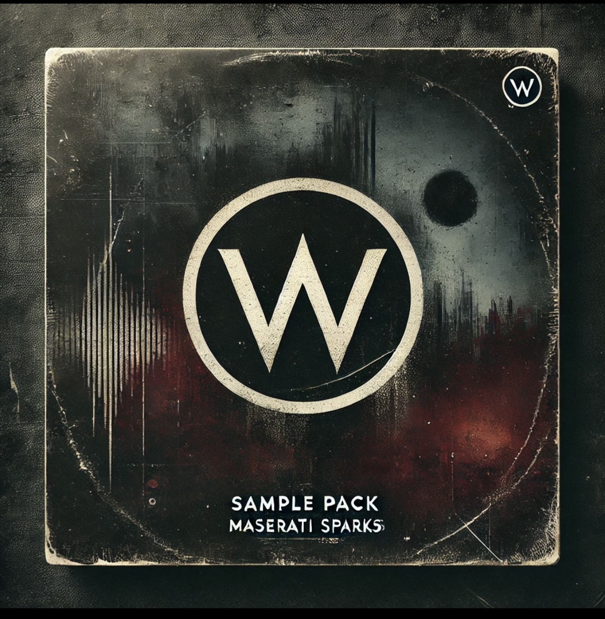 MovingKeys - W Sample Pack Sample Pack - Slooply