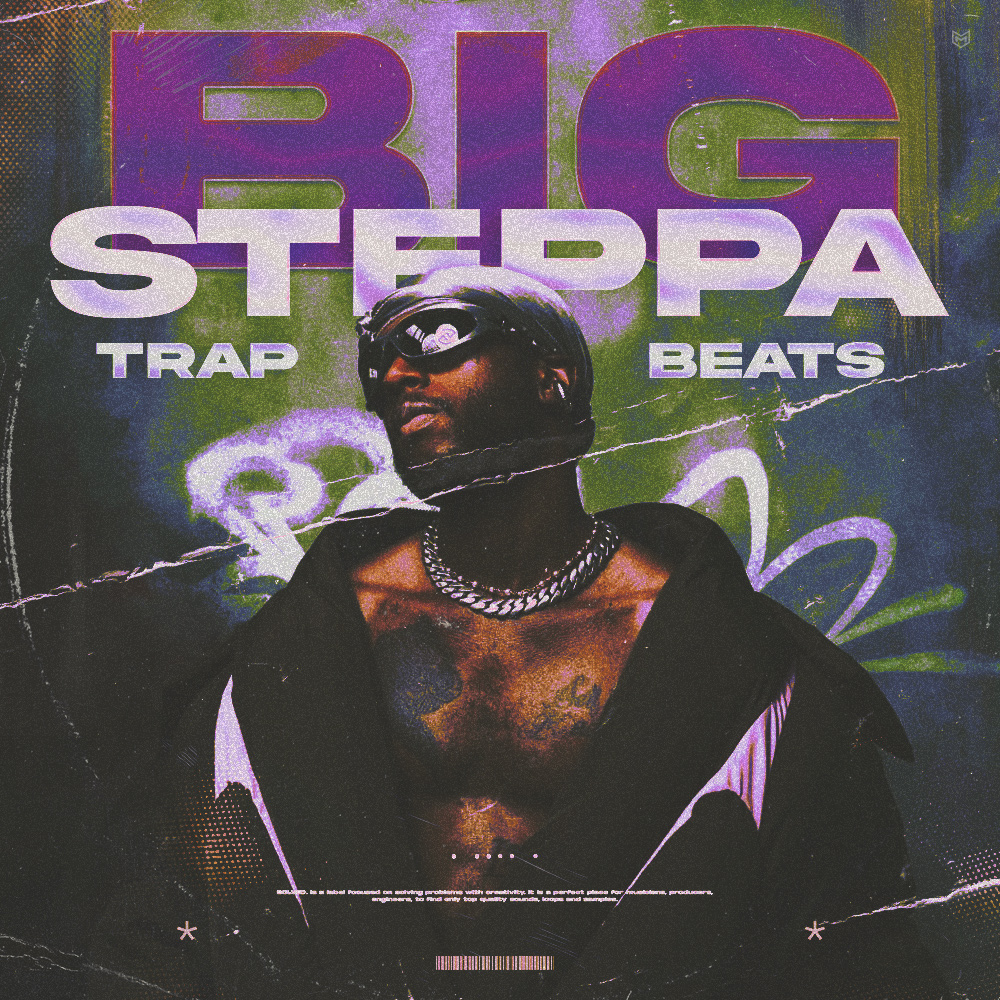 SOLVED. - Big Steppa Sample Pack - Slooply