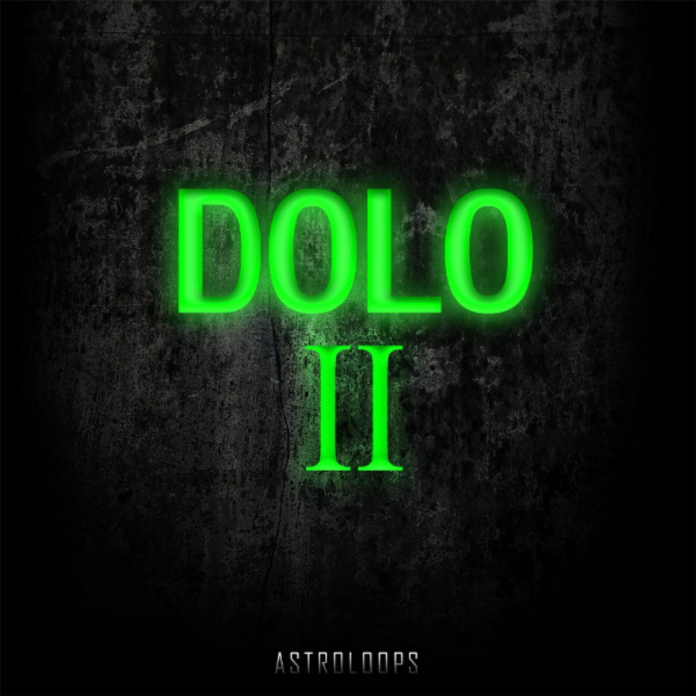 Creative Sounds - Dolo 2 Sample Pack - Slooply