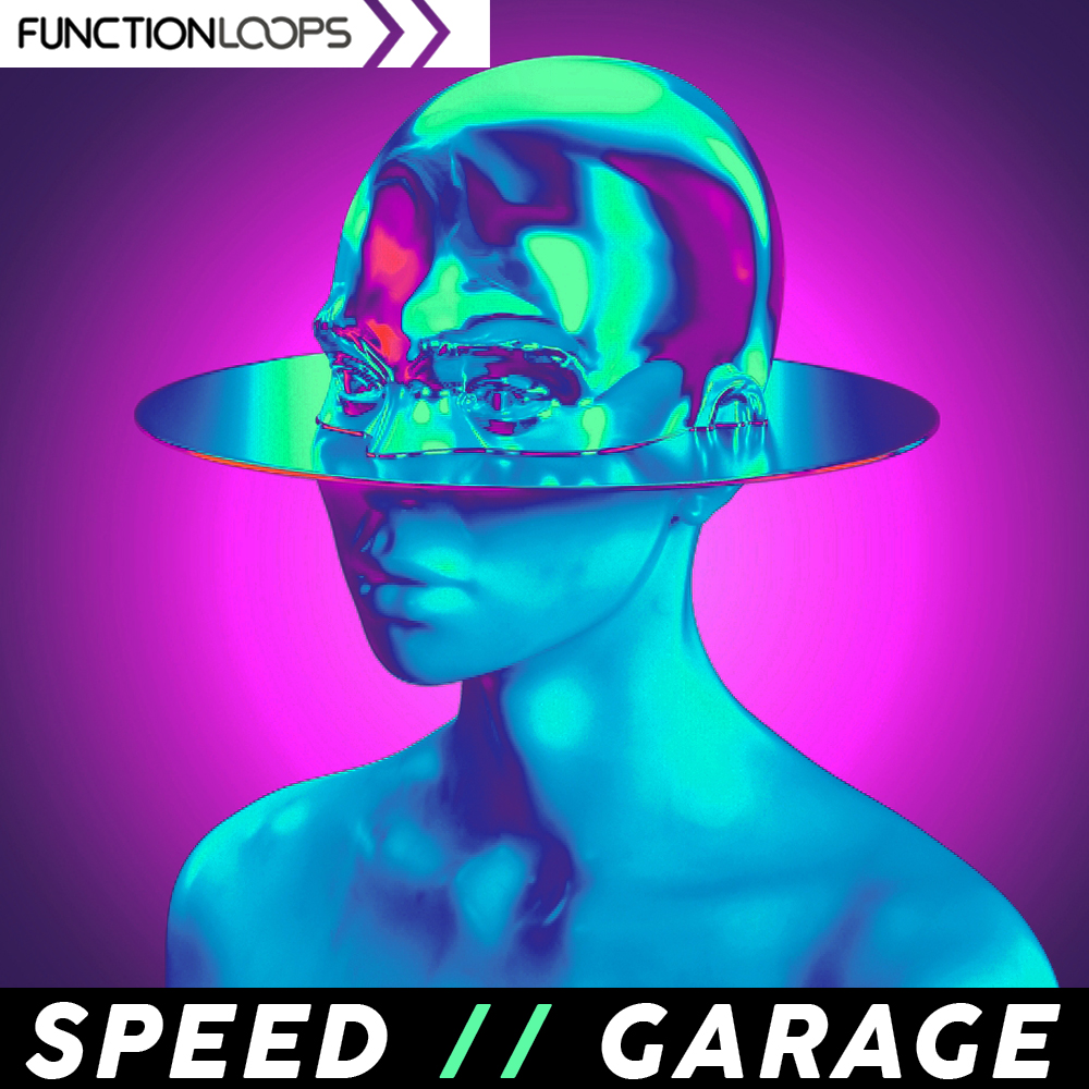 Function Loops - Speed Garage Sample Pack - Slooply
