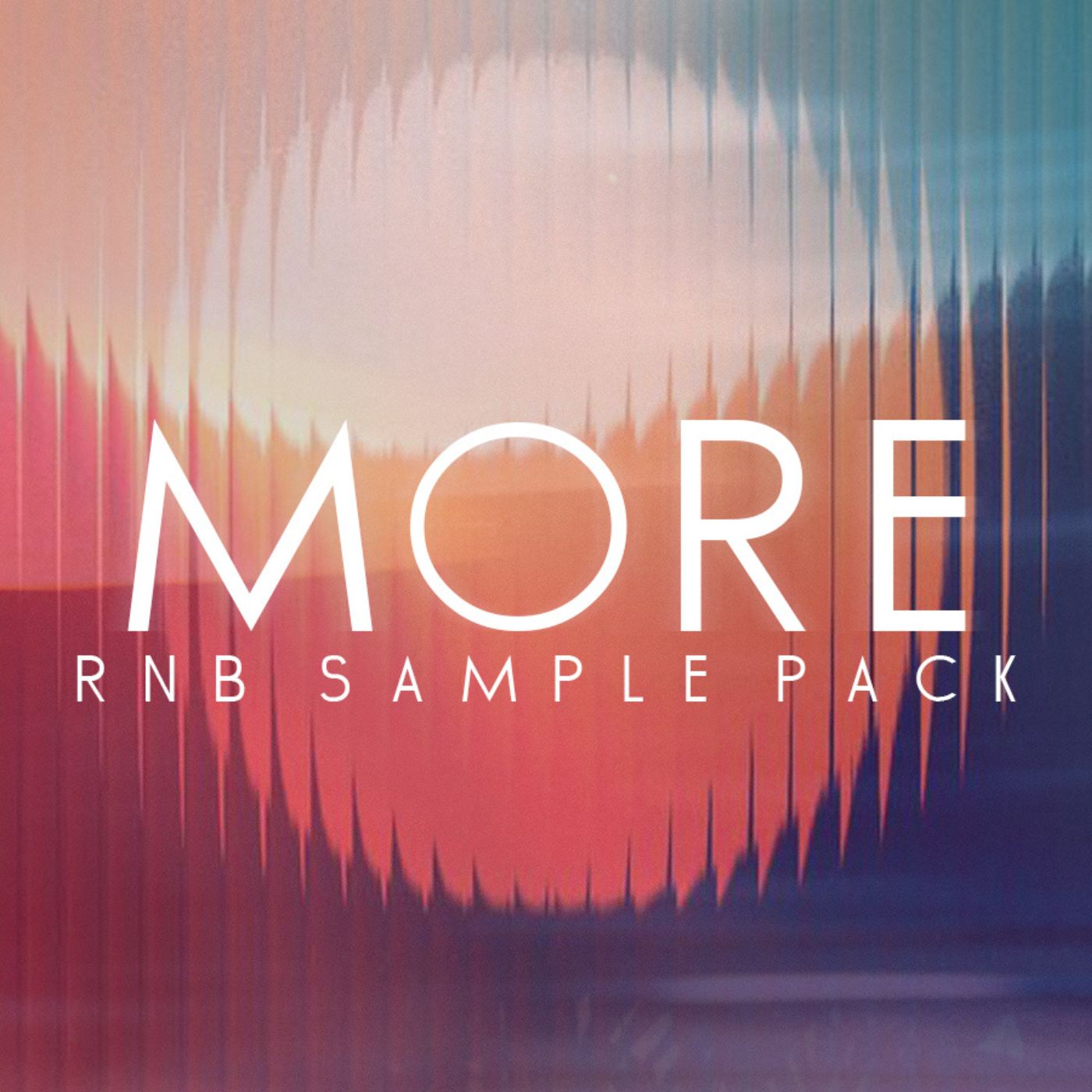 Wave Cartel - More - RnB & Trapsoul Sample Pack Sample Pack - Slooply