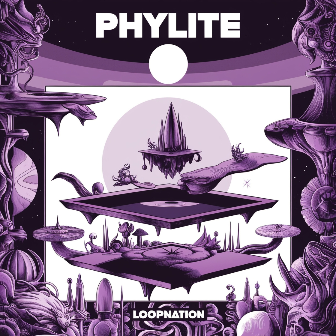 Loop Nation - PHYLITE Sample Pack - Slooply