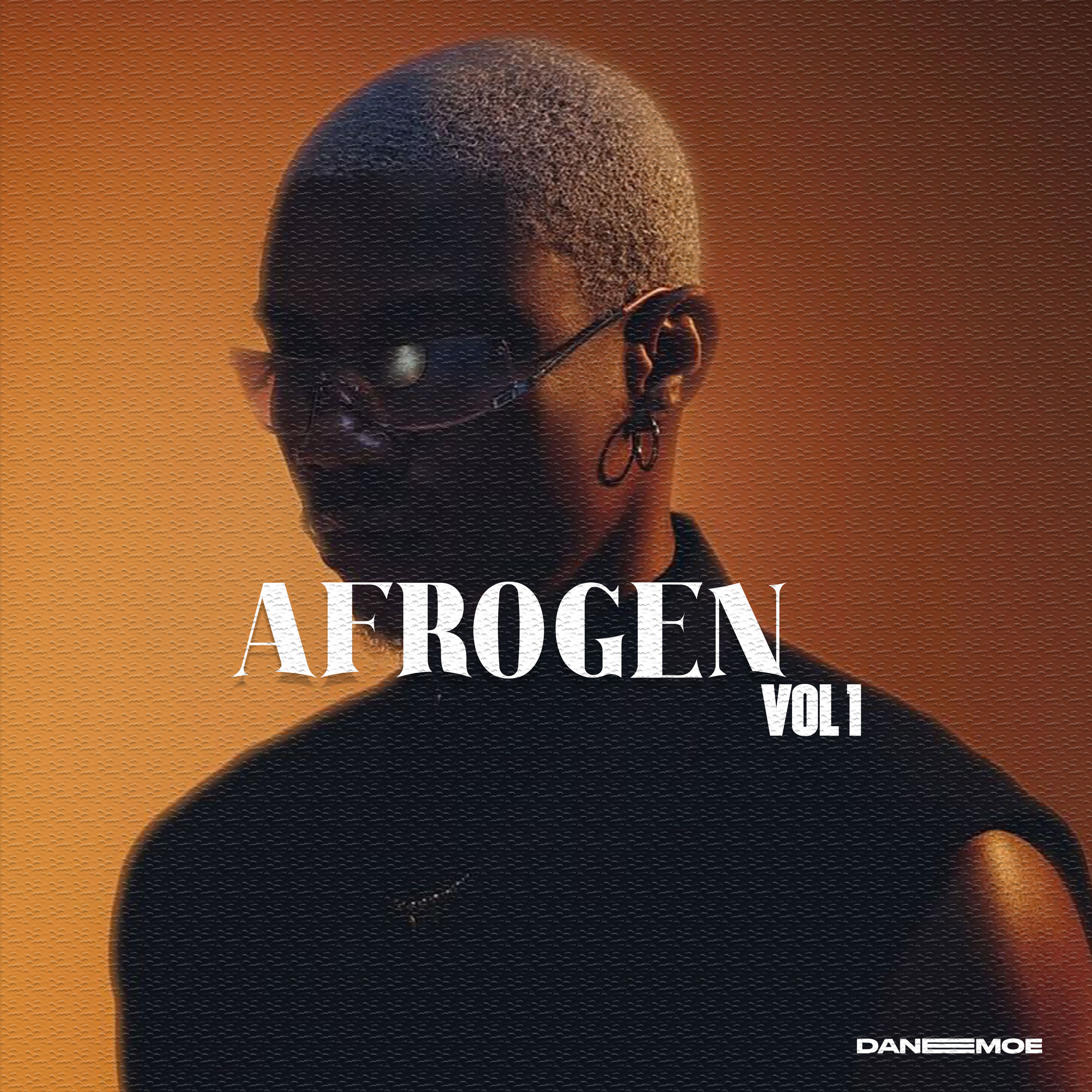 DaneeMoe - AFROGEN Vol.1 Sample Pack - Slooply