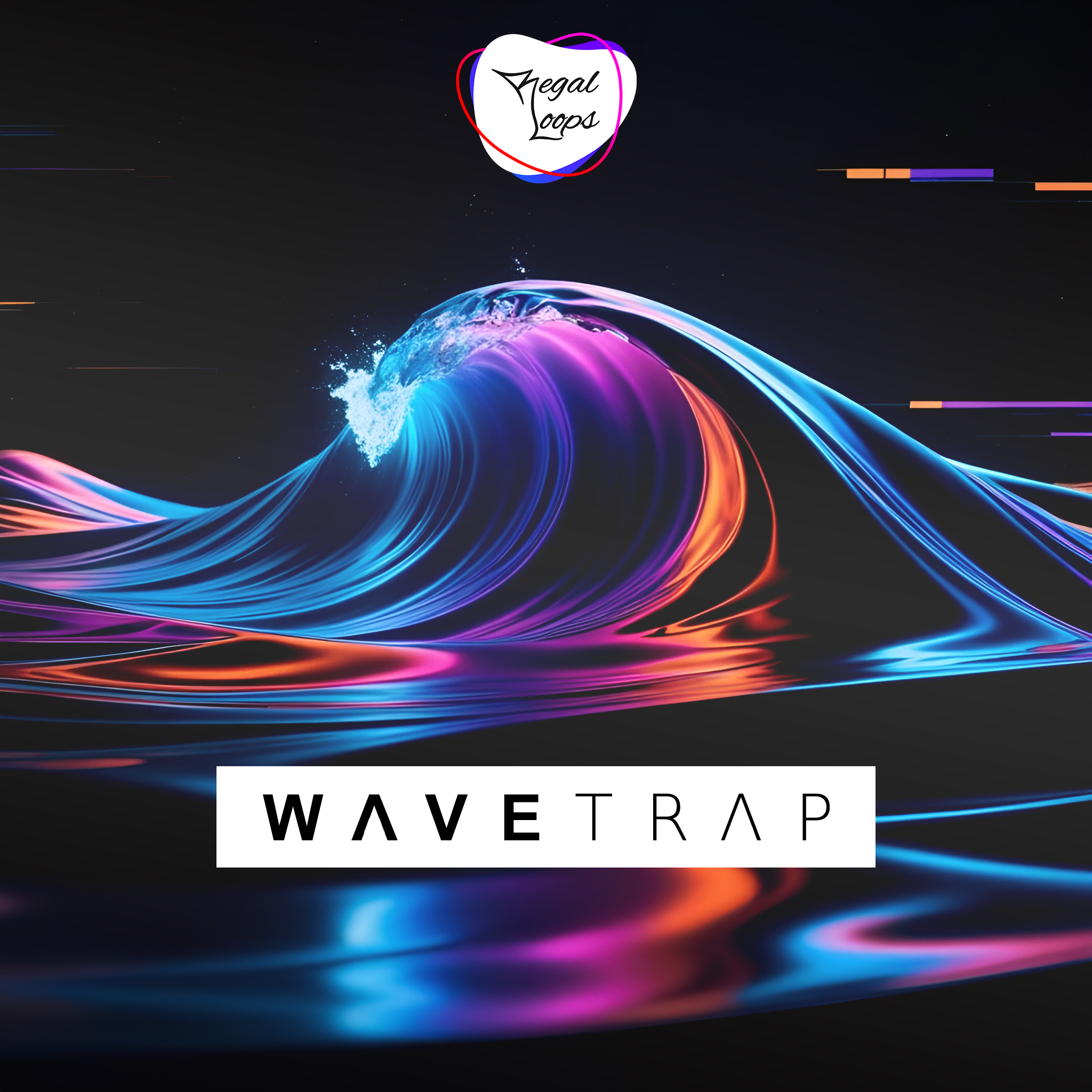 Regal Loops - Wavetrap Sample Pack - Slooply
