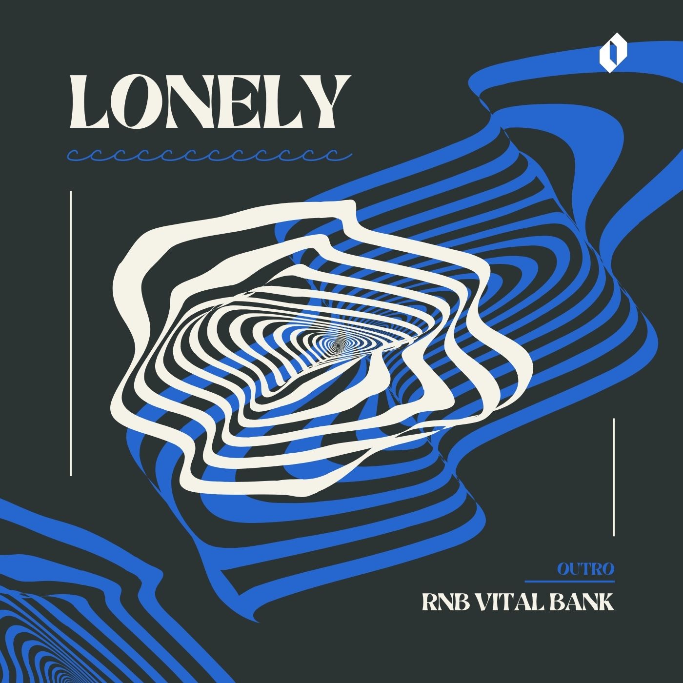 Outro - Lonely - RnB Vital Bank Sample Pack - Slooply