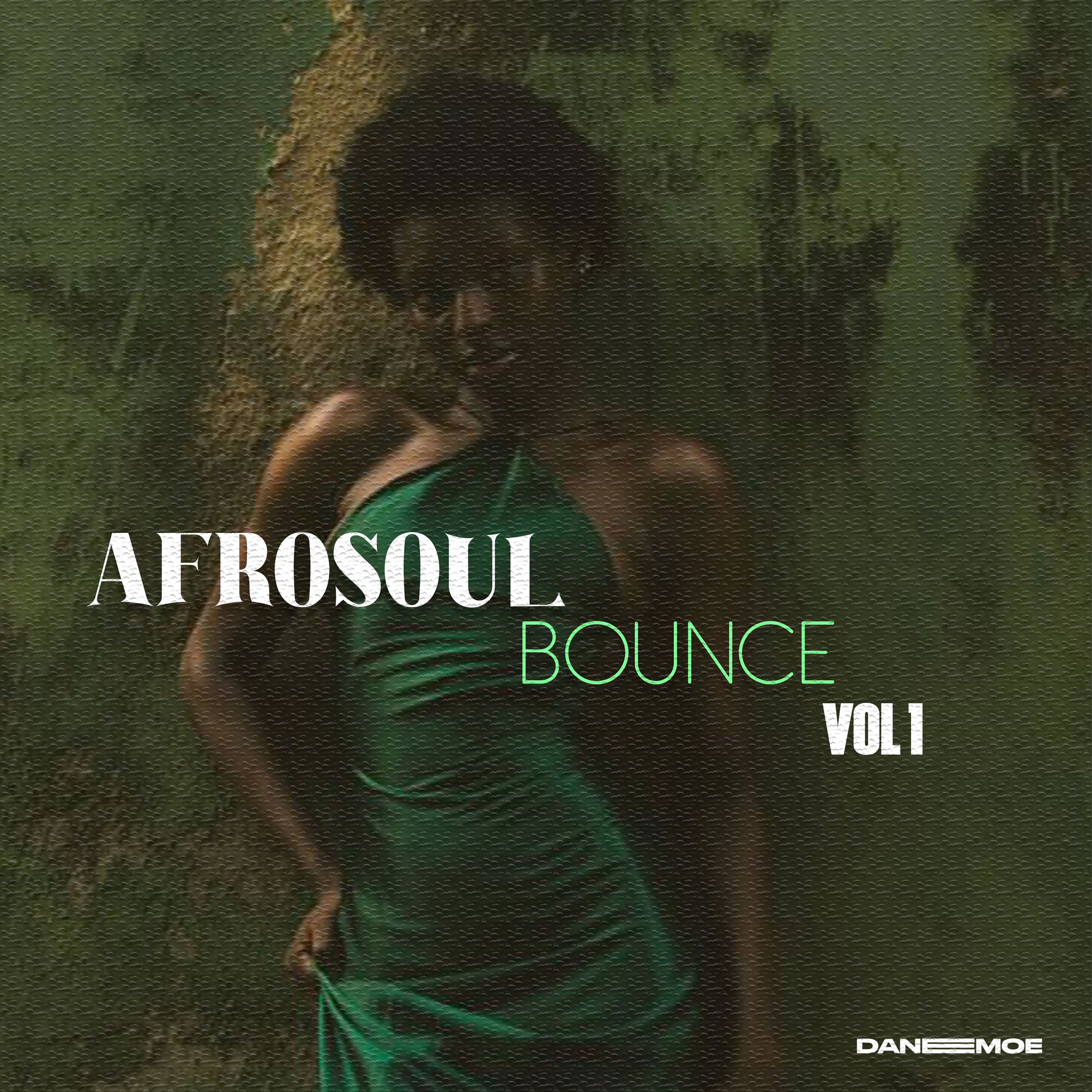 DaneeMoe - AFROSOUL BOUNCE Vol. 1 Sample Pack - Slooply
