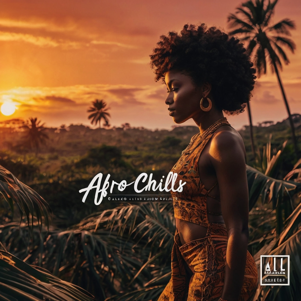 Tichwise Productions - Afro Chills - Afrobeats Sample Pack Sample Pack ...