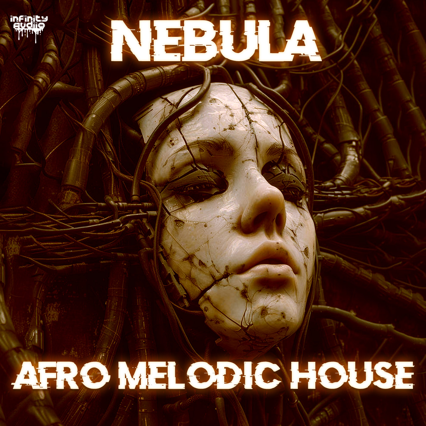 Infinity Audio - Nebula - Afro Melodic House Sample Pack - Slooply