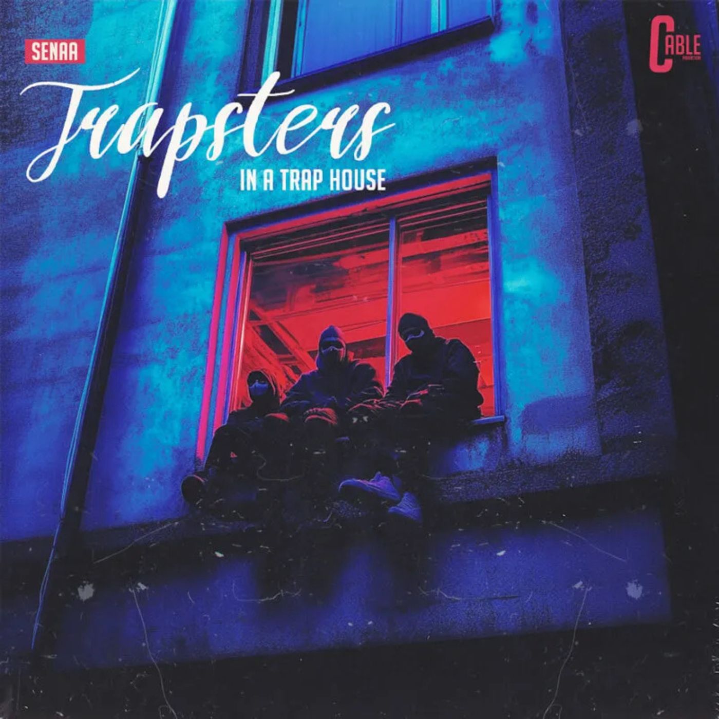 Cable Production - TRAPSTERS IN A TRAPHOUSE Sample Pack - Slooply