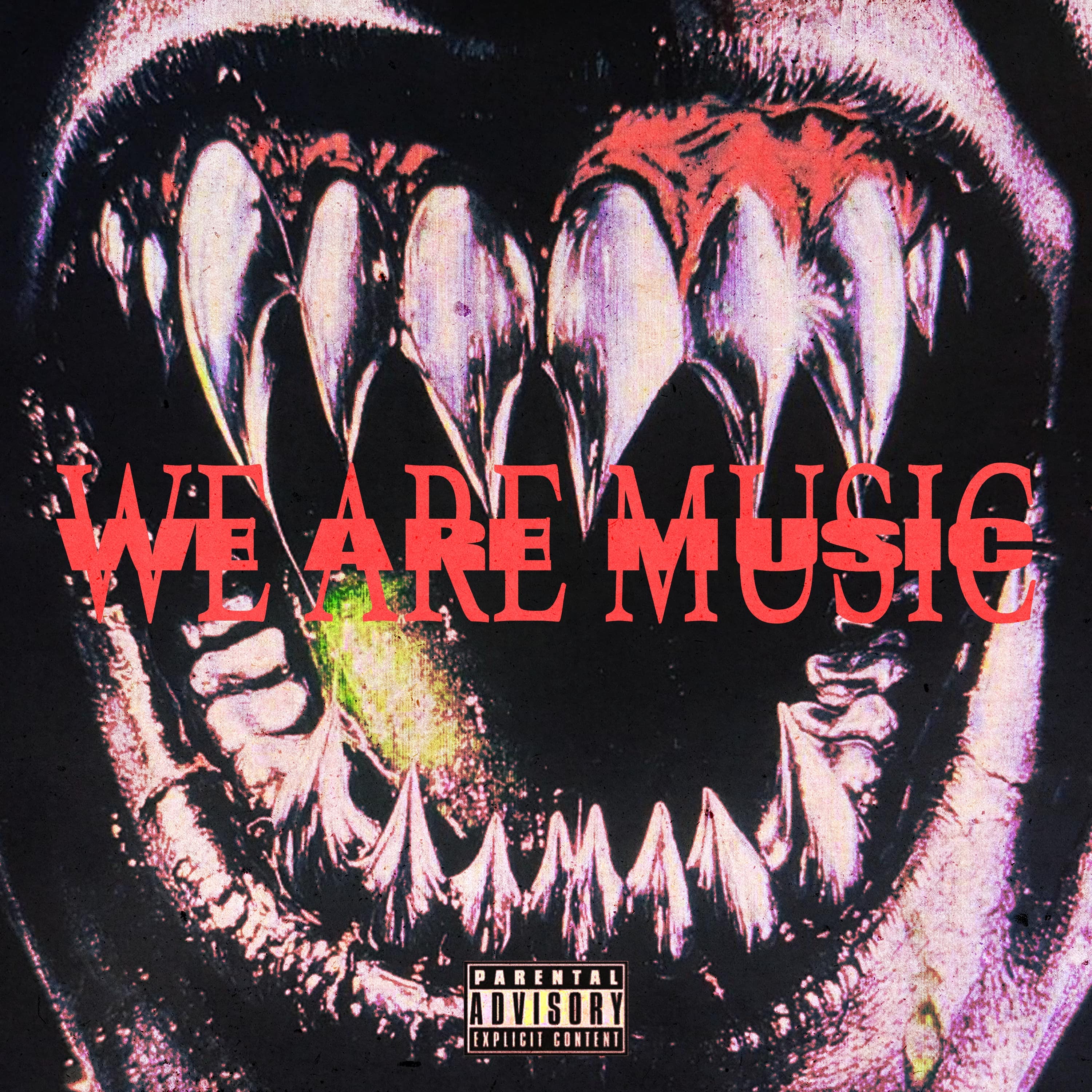 WeTheSound - We Are Music Sample Pack - Slooply