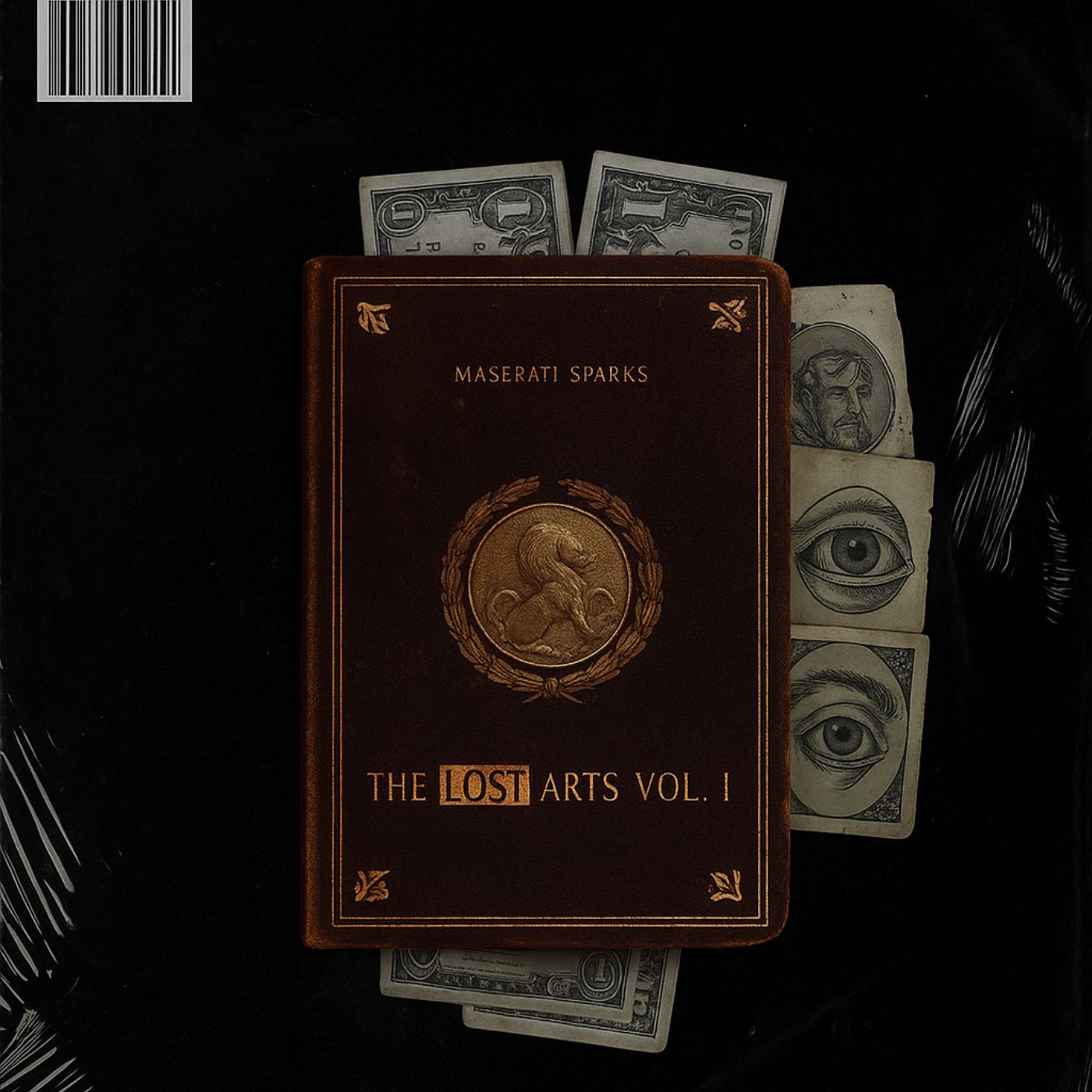 MovingKeys - Lost Arts Vol.1 Sample Pack - Slooply