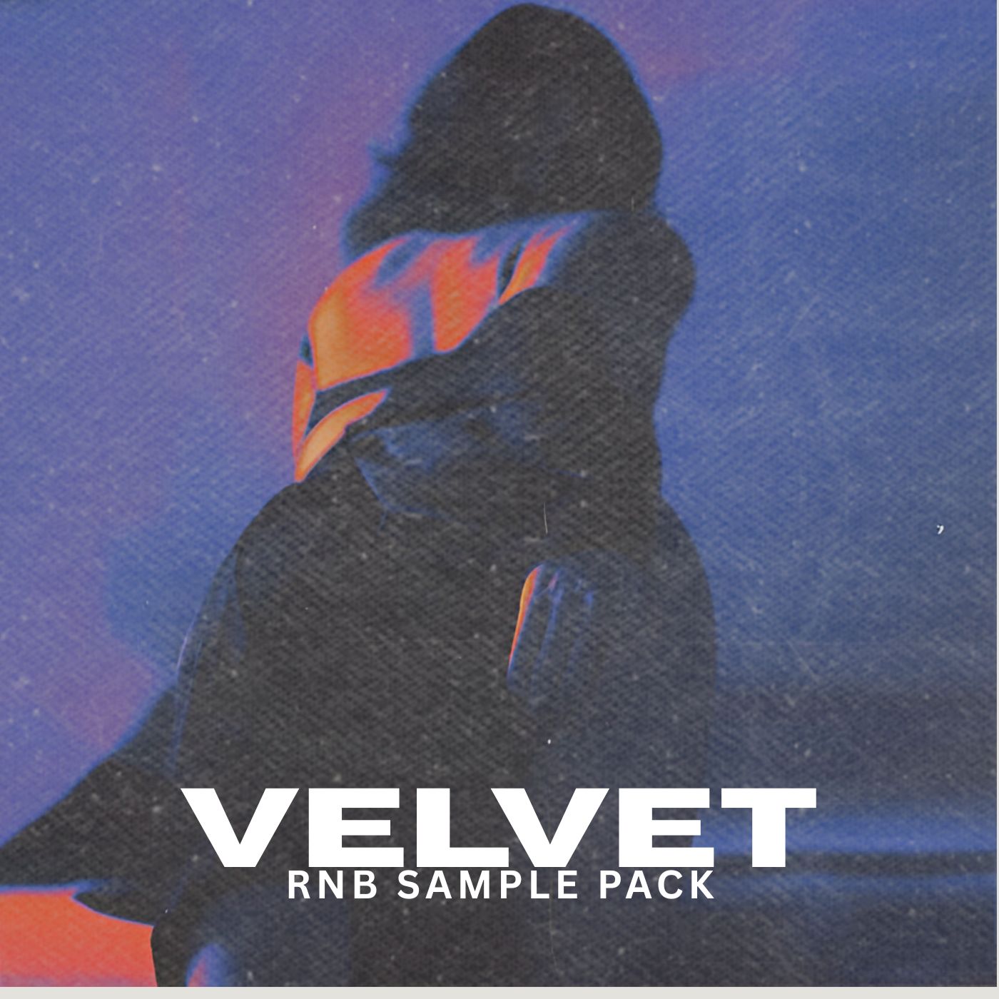 Wave Cartel - Velvet Sample Pack - Slooply