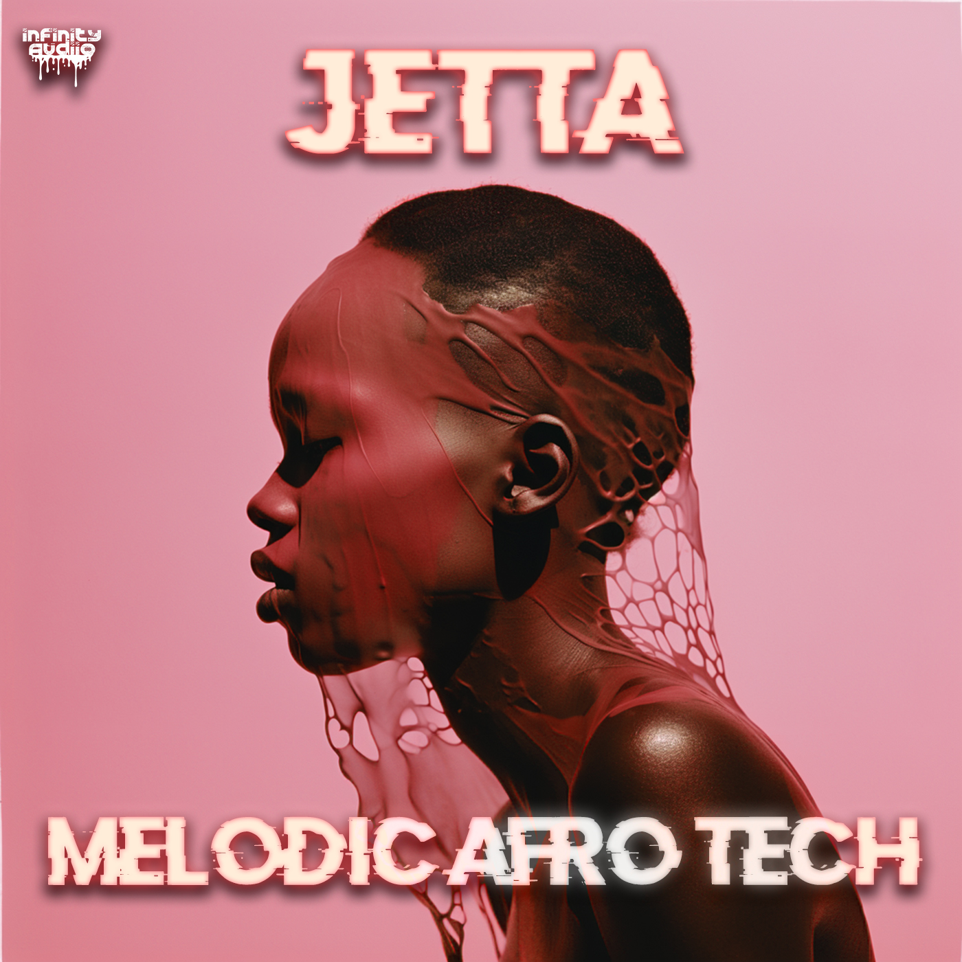 Infinity Audio - Jetta - Melodic Afro House Sample Pack - Slooply