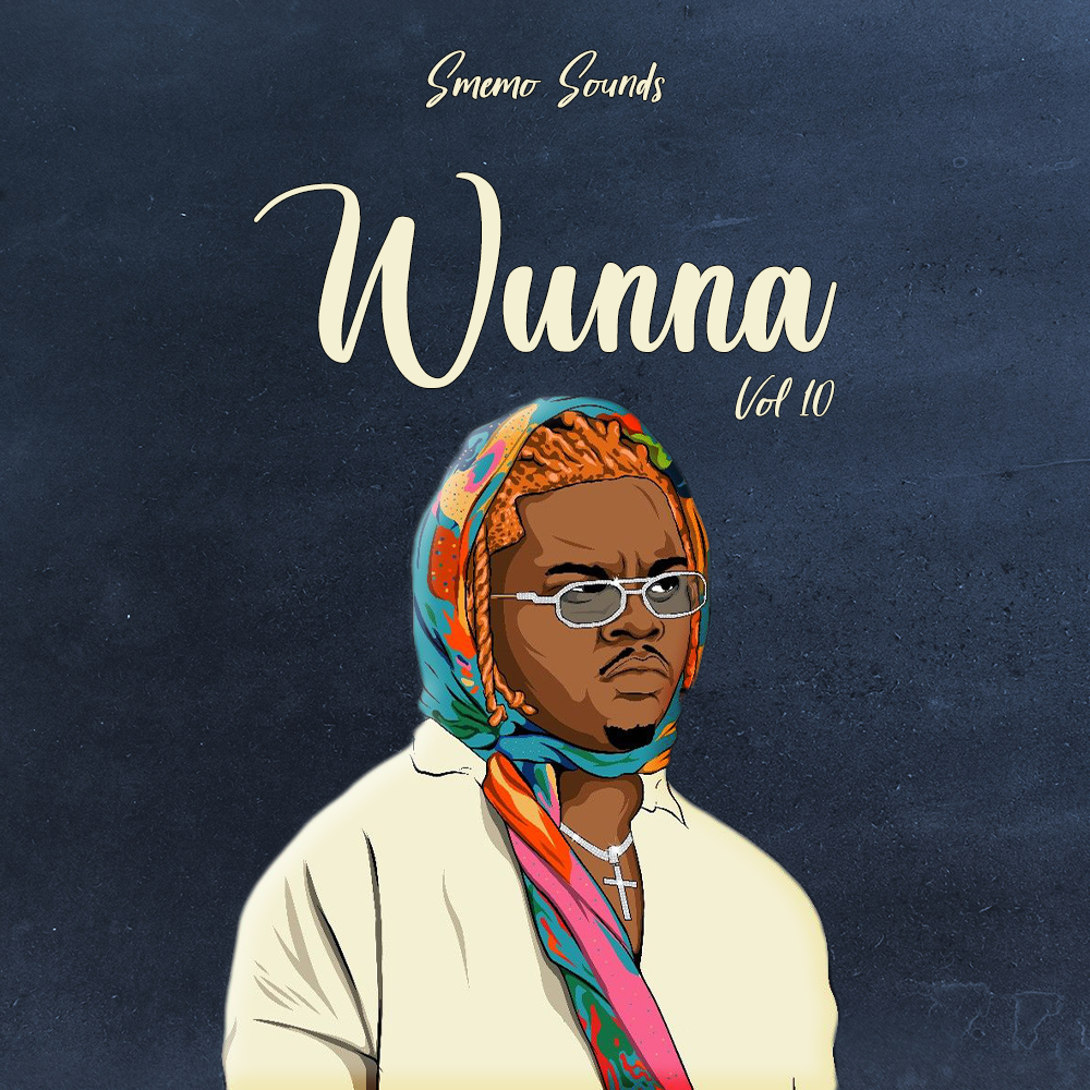 Smemo Sounds - WUNNA vol 10 Sample Pack - Slooply
