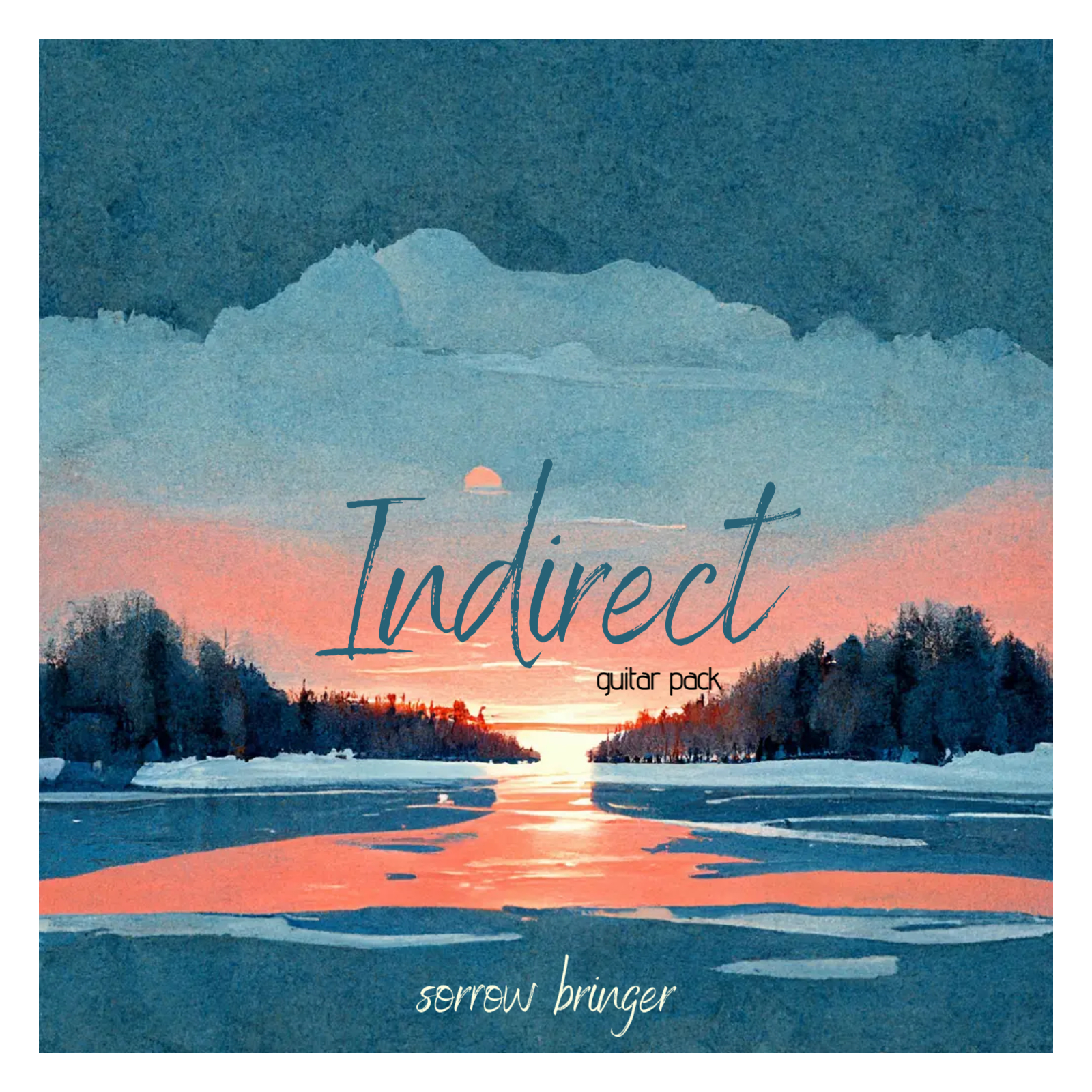 sorrow bringer - Indirect Sample Pack - Slooply