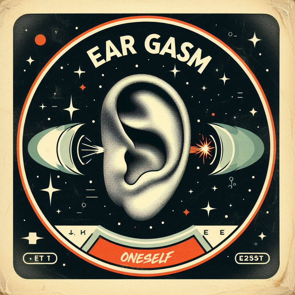 Oneself Records - EARGASM Sample Pack - Slooply