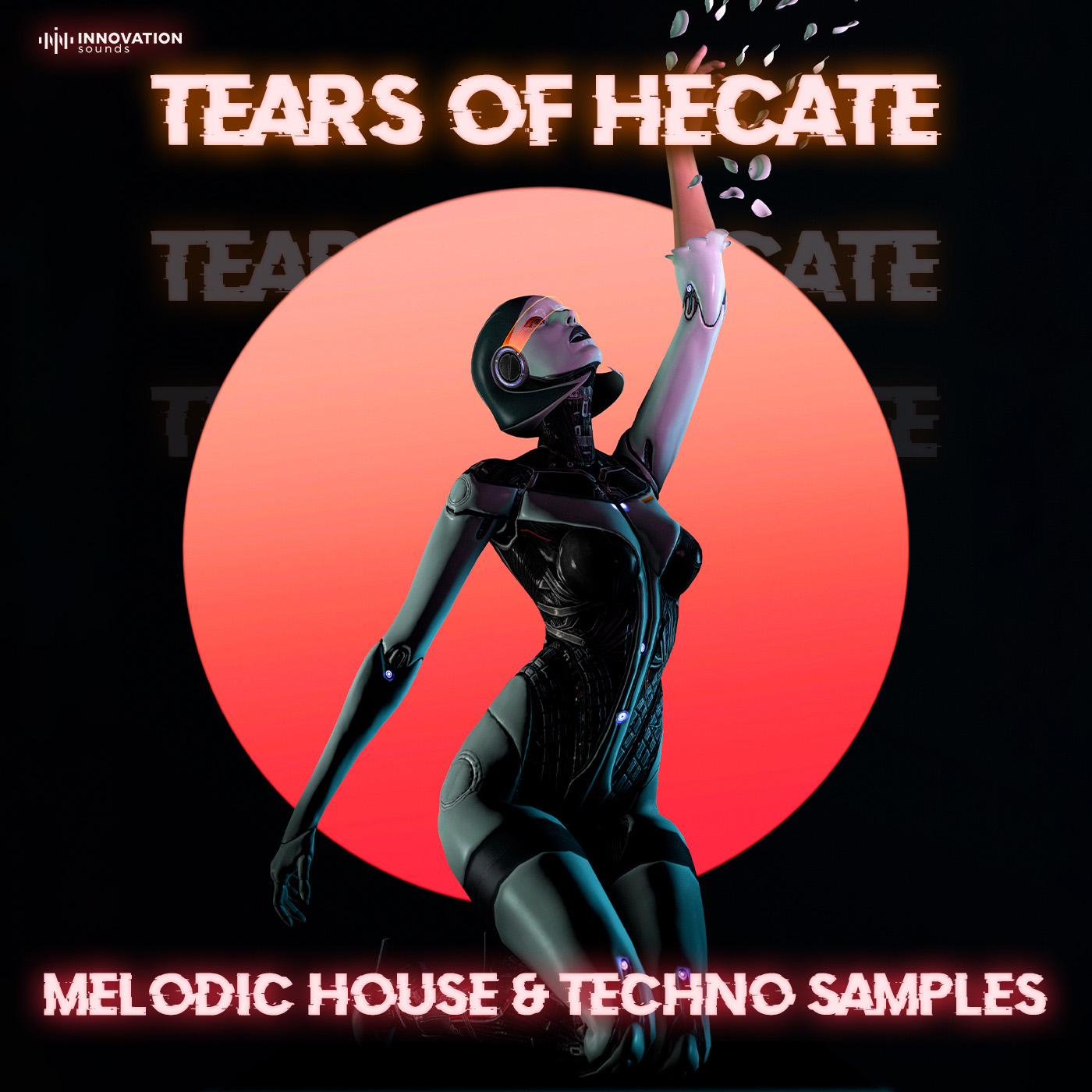 Innovation Sounds - Tears of Hecate - Melodic House Samples Sample Pack - Slooply