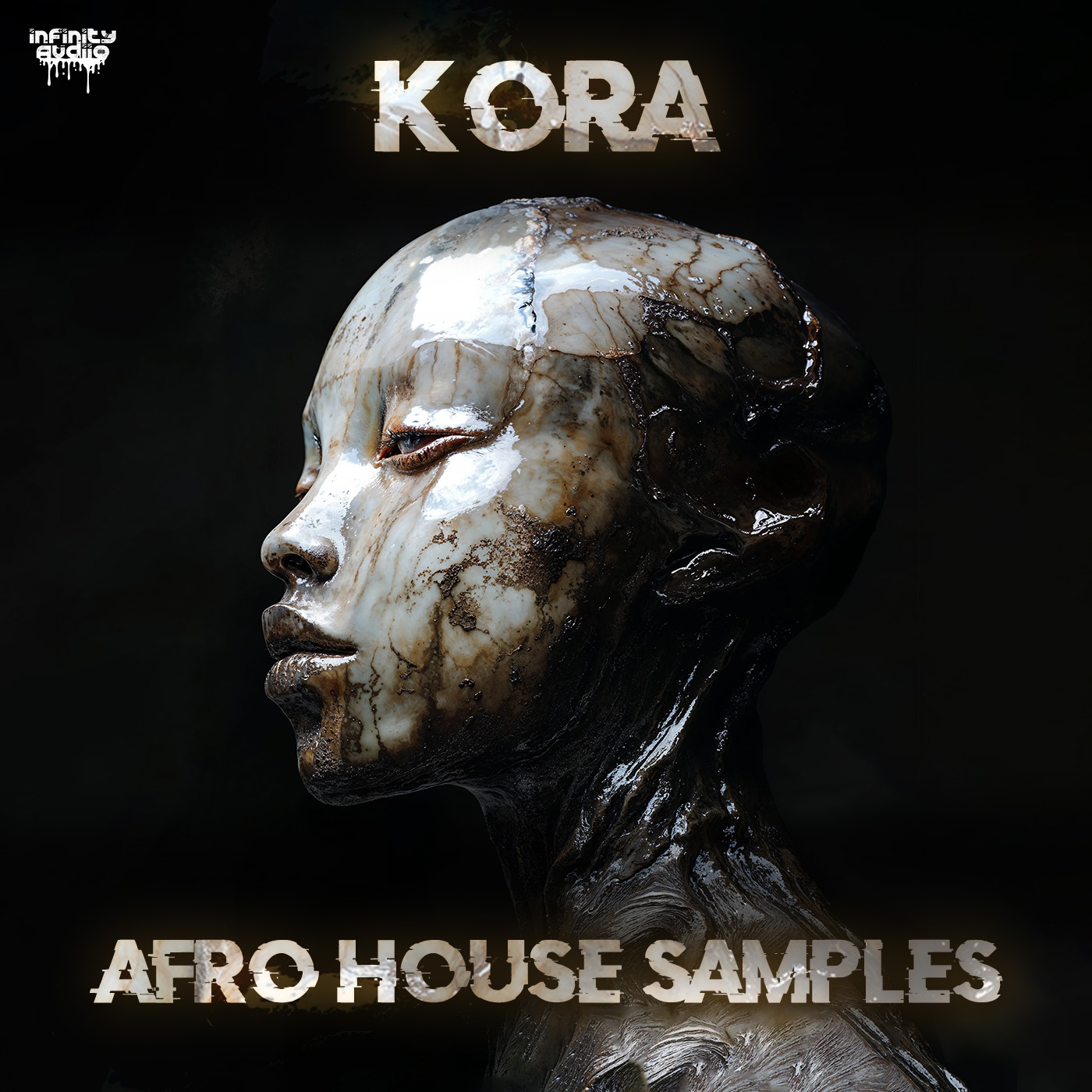 Infinity Audio - Kora Sample Pack - Slooply