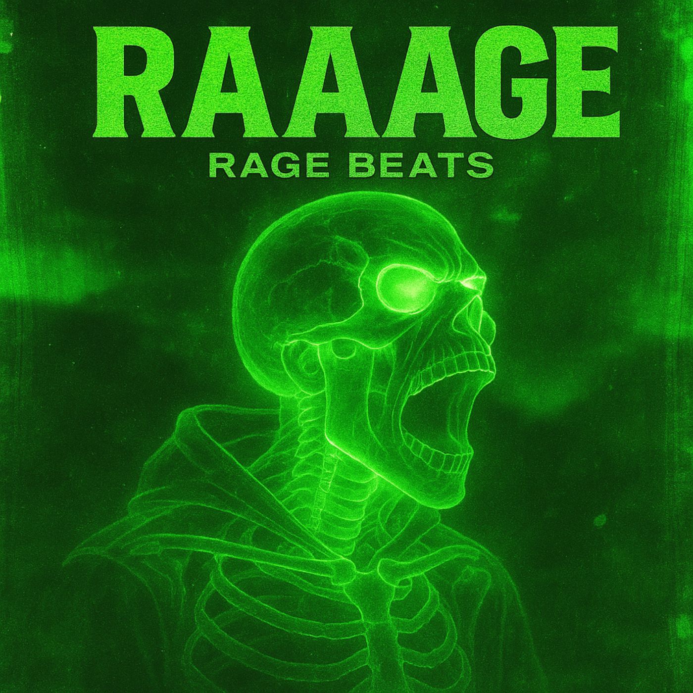 T-KID The Producer - RAAAGE - Rage Beats Sample Pack - Slooply