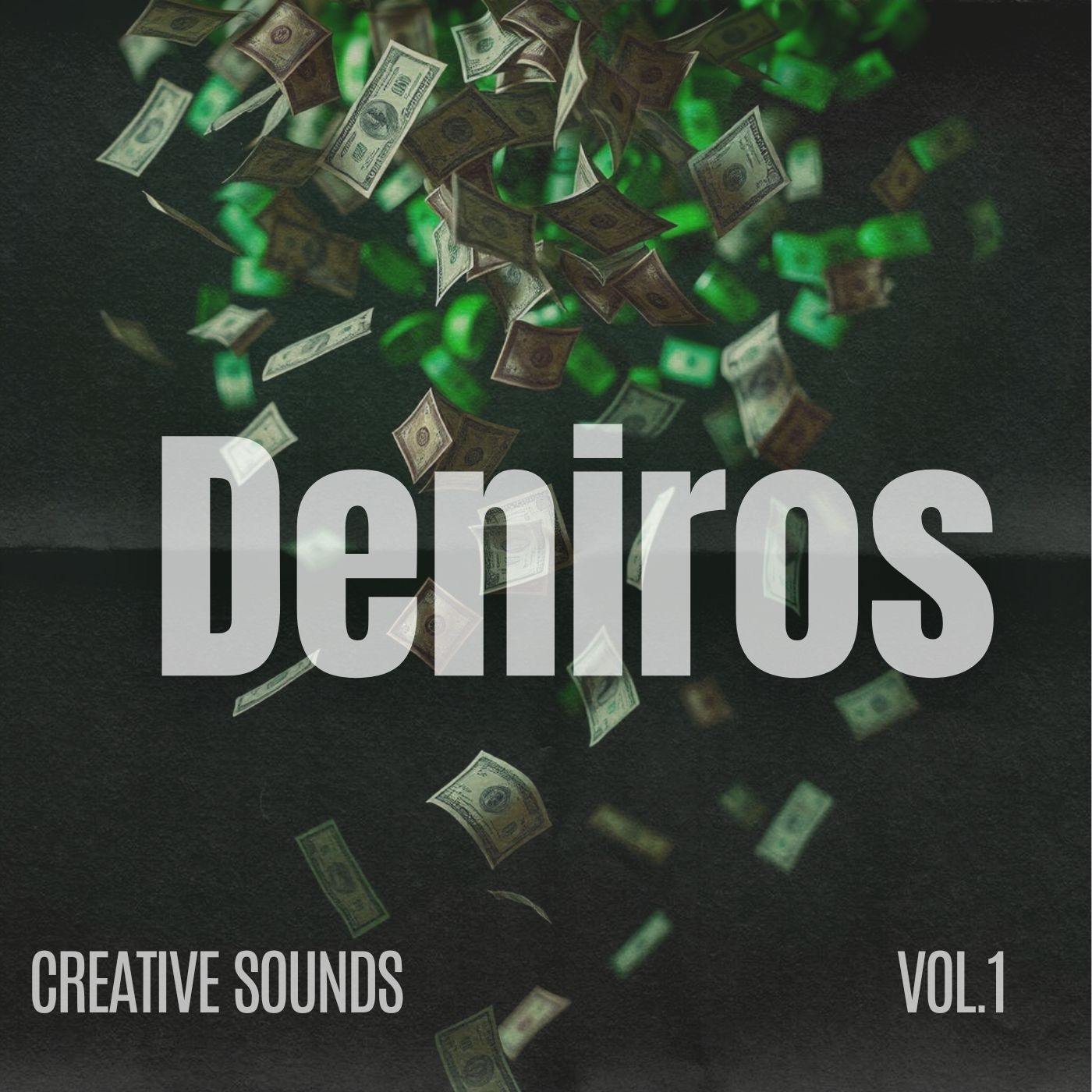 Creative Sounds - Deniros Sample Pack - Slooply