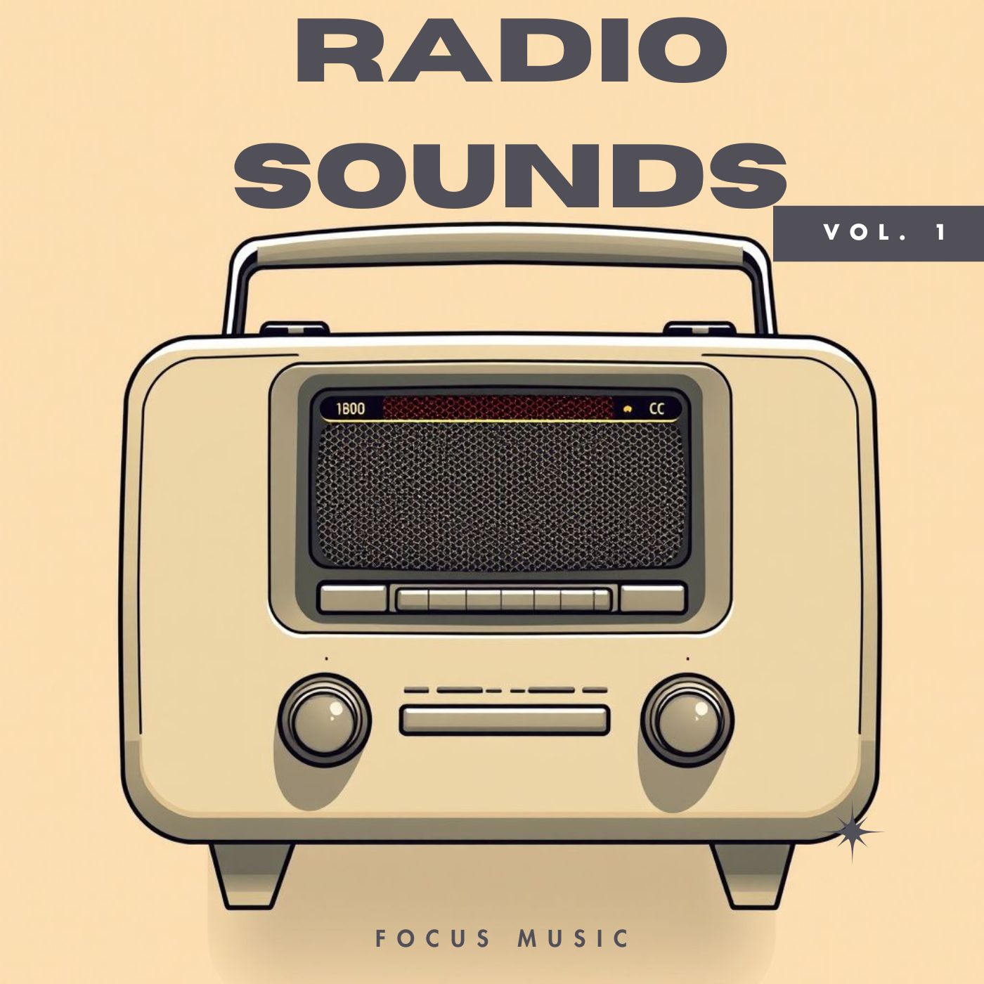 Creative Sounds - Radio Sounds Sample Pack - Slooply