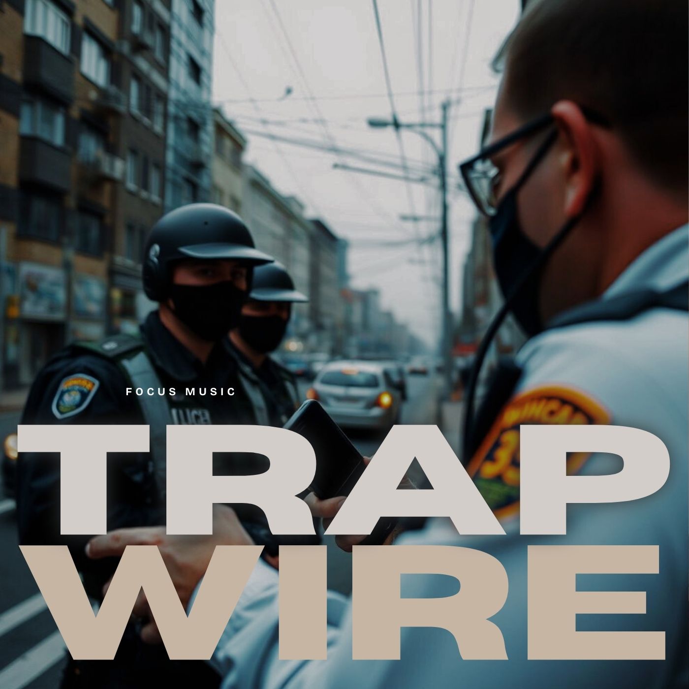 Creative Sounds - Trap Wire Sample Pack - Slooply