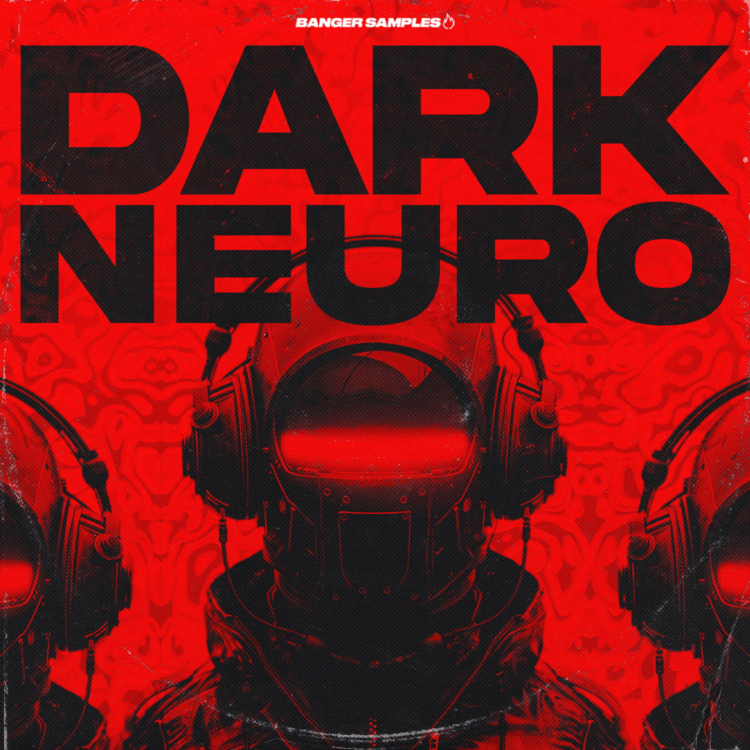 Banger Samples - Dark Neuro Sample Pack - Slooply