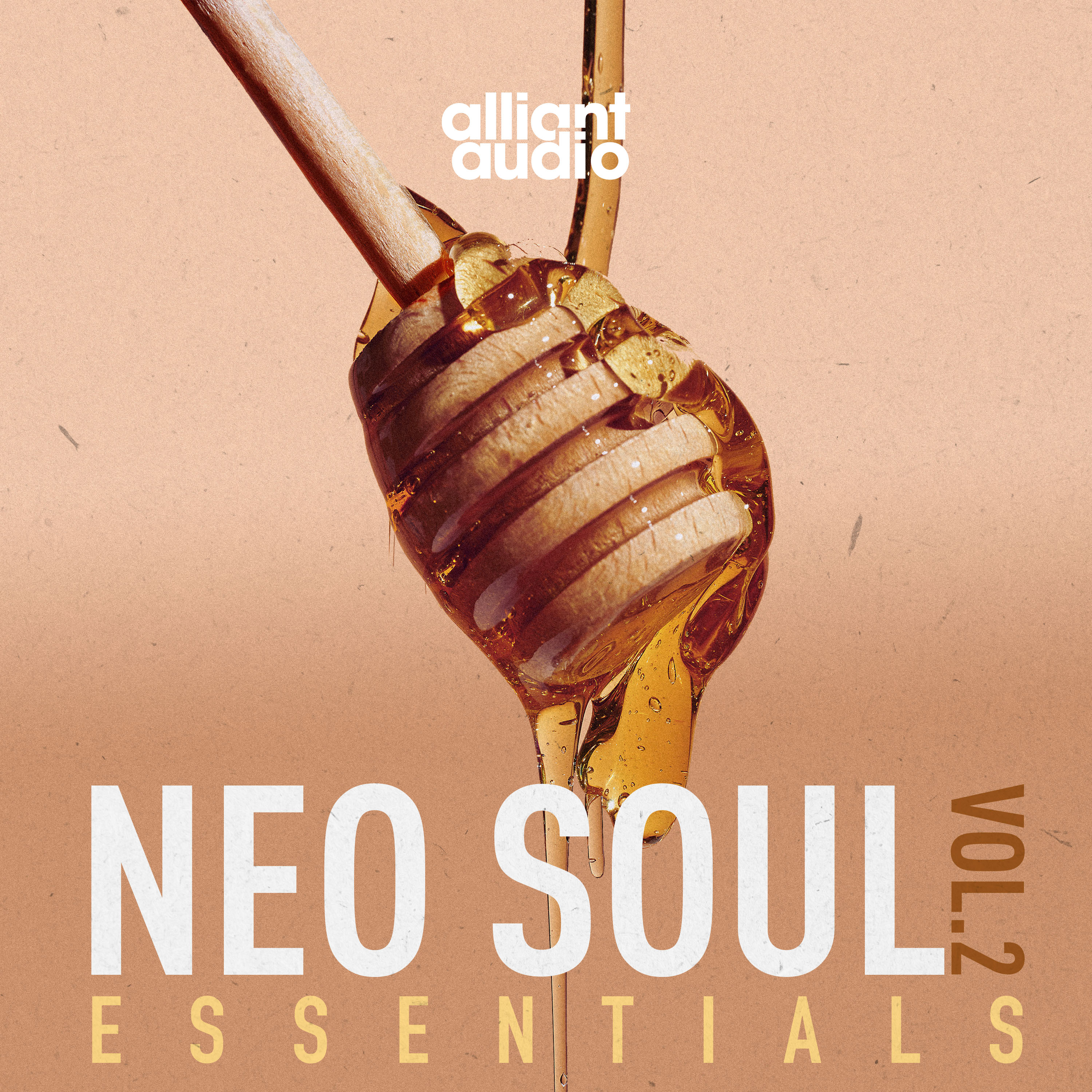 Alliant Audio - Neo Soul Essentials Vol.2 Sample Pack - Slooply
