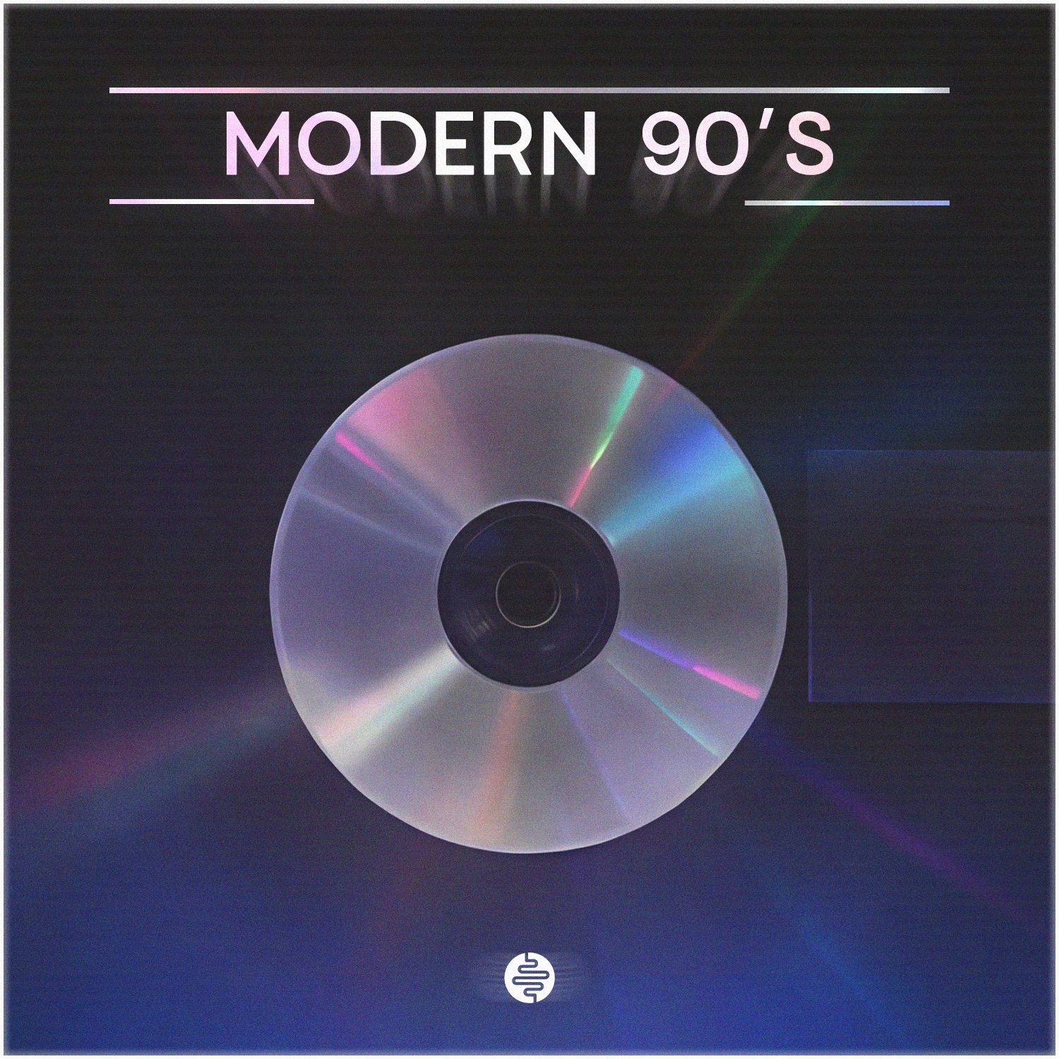 OST Audio - Modern 90's Sample Pack - Slooply