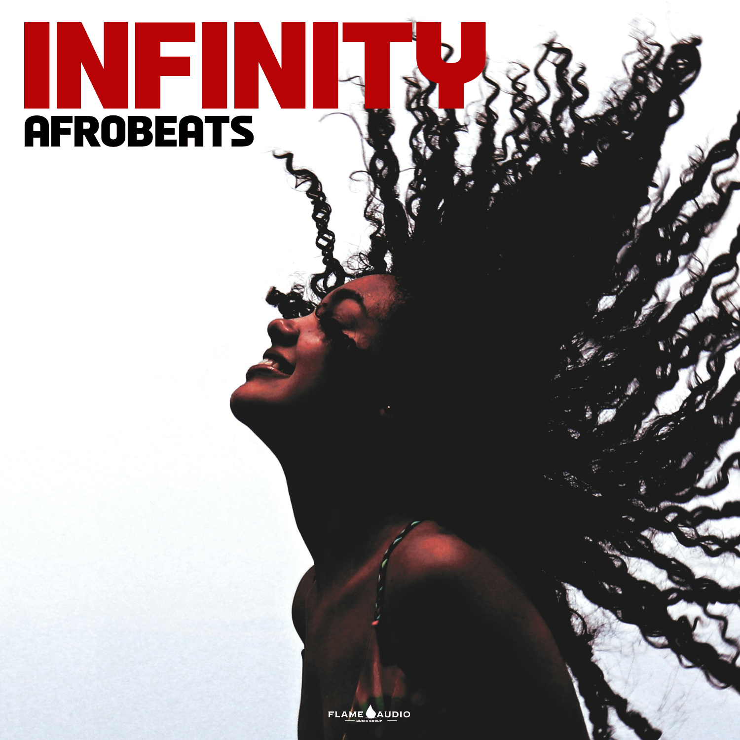Flame Audio - Infinity Afrobeats Sample Pack - Slooply