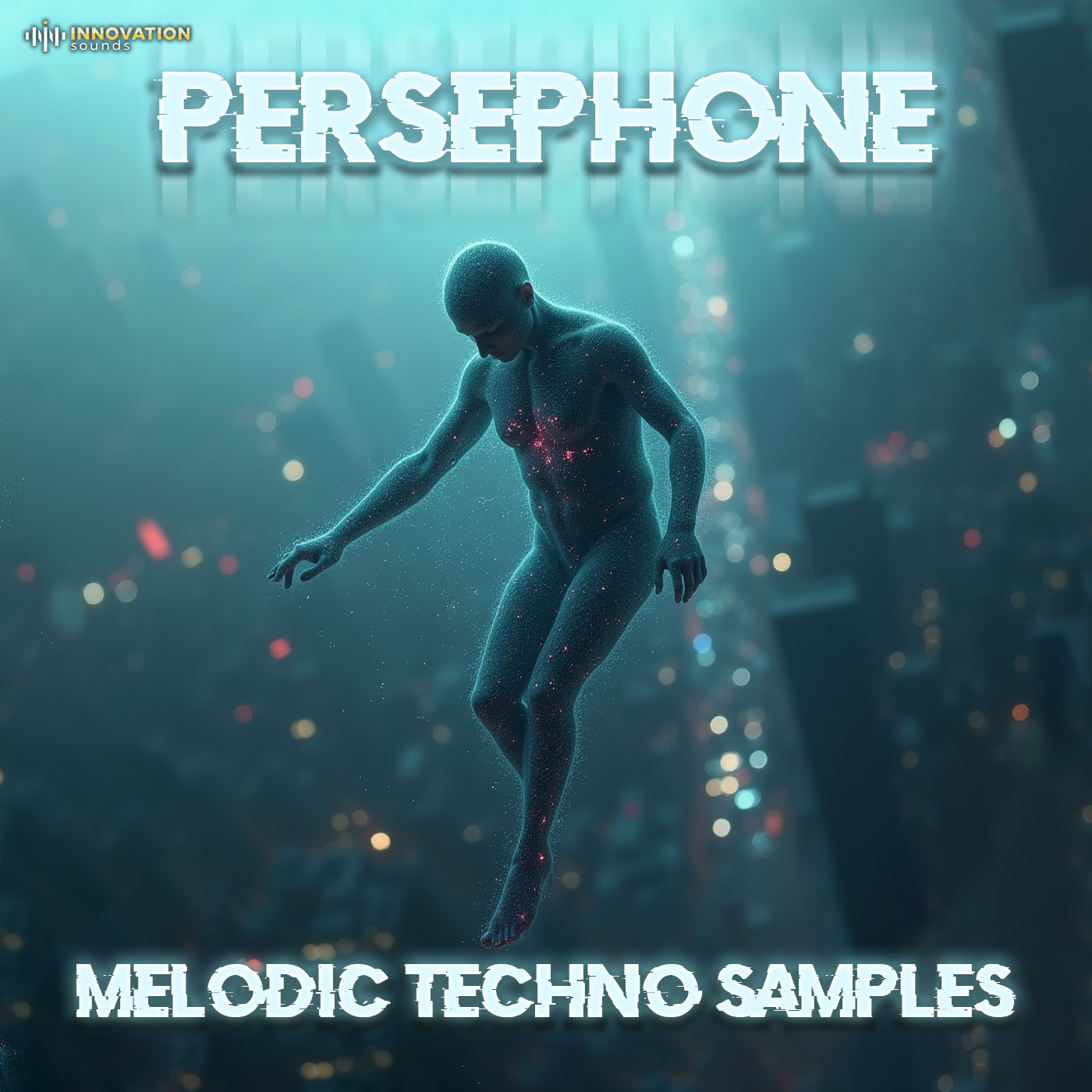 Innovation Sounds - Persephone - Melodic Techno Samples Sample Pack ...