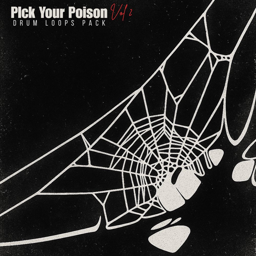 Noiredelic - Pick Your Poison Vol 2 Sample Pack - Slooply