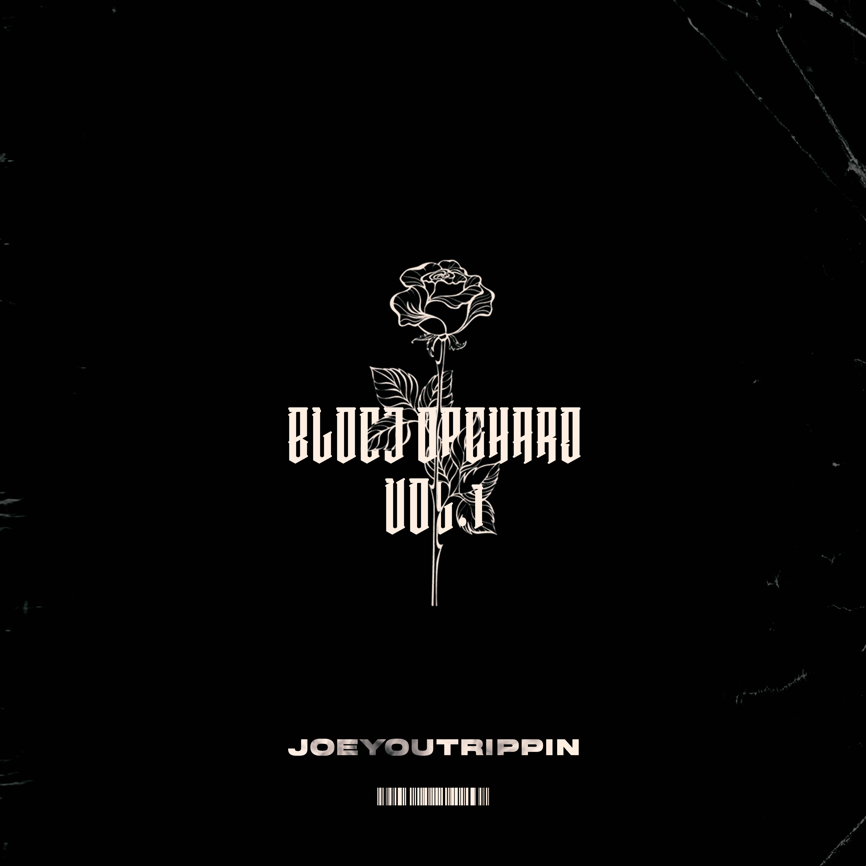JOE.YOU.TRIPPIN - BLOOD ORCHARD VOL 1 Sample Pack - Slooply