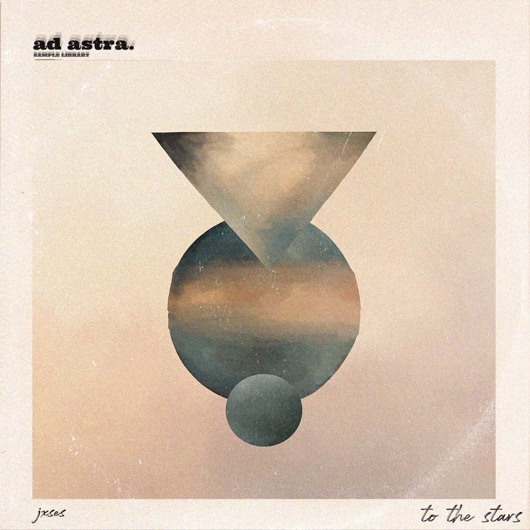 Jxses - Ad Astra Sample Pack - Slooply