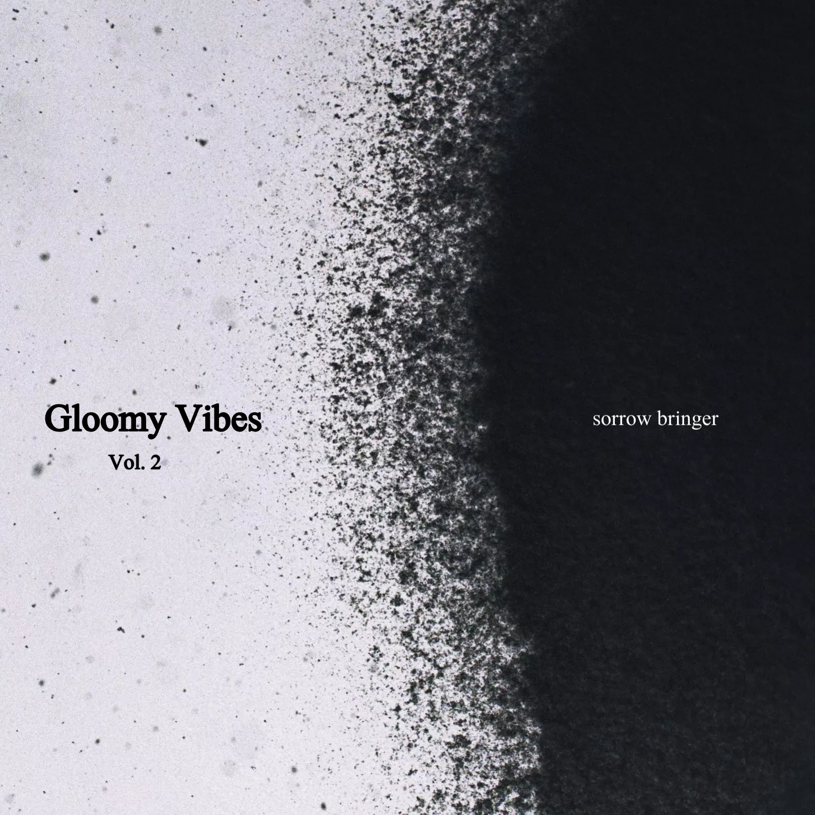 sorrow bringer - Gloomy Vibes Vol.2 Sample Pack - Slooply