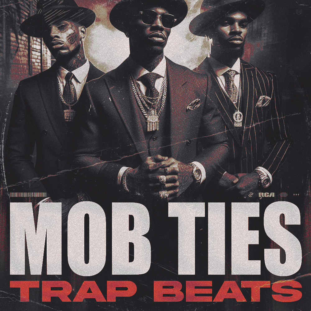 SOLVED. - Mob Ties Sample Pack - Slooply